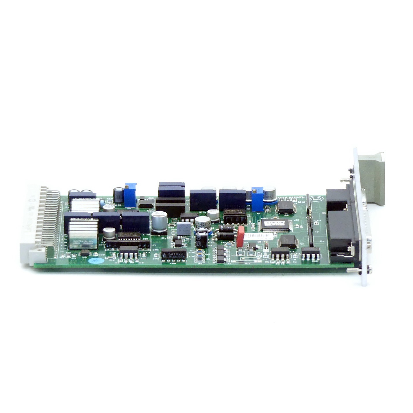 Maschinenteil24 | Bosch Leiterplatte RtP2/TEF33 | online kaufen