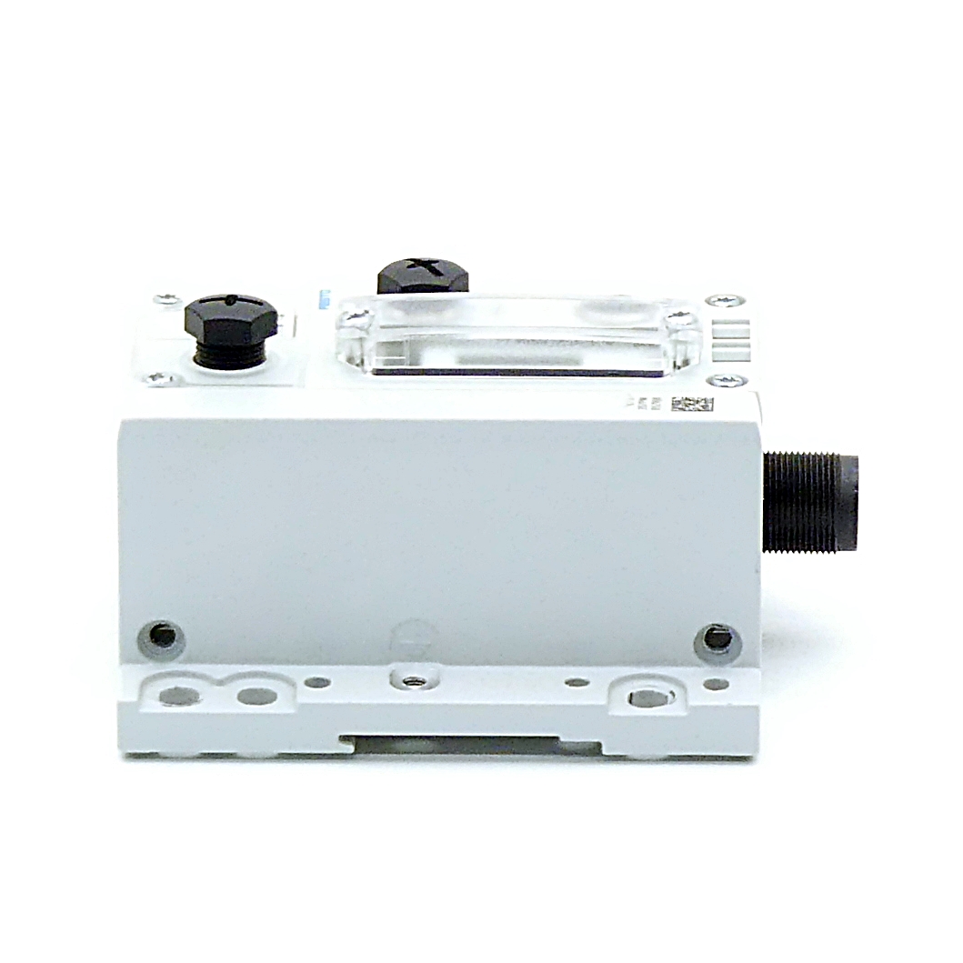 Maschinenteil24 | FESTO Busknoten CPX-FB38 mit Verkettungsblock CPX-GE ...