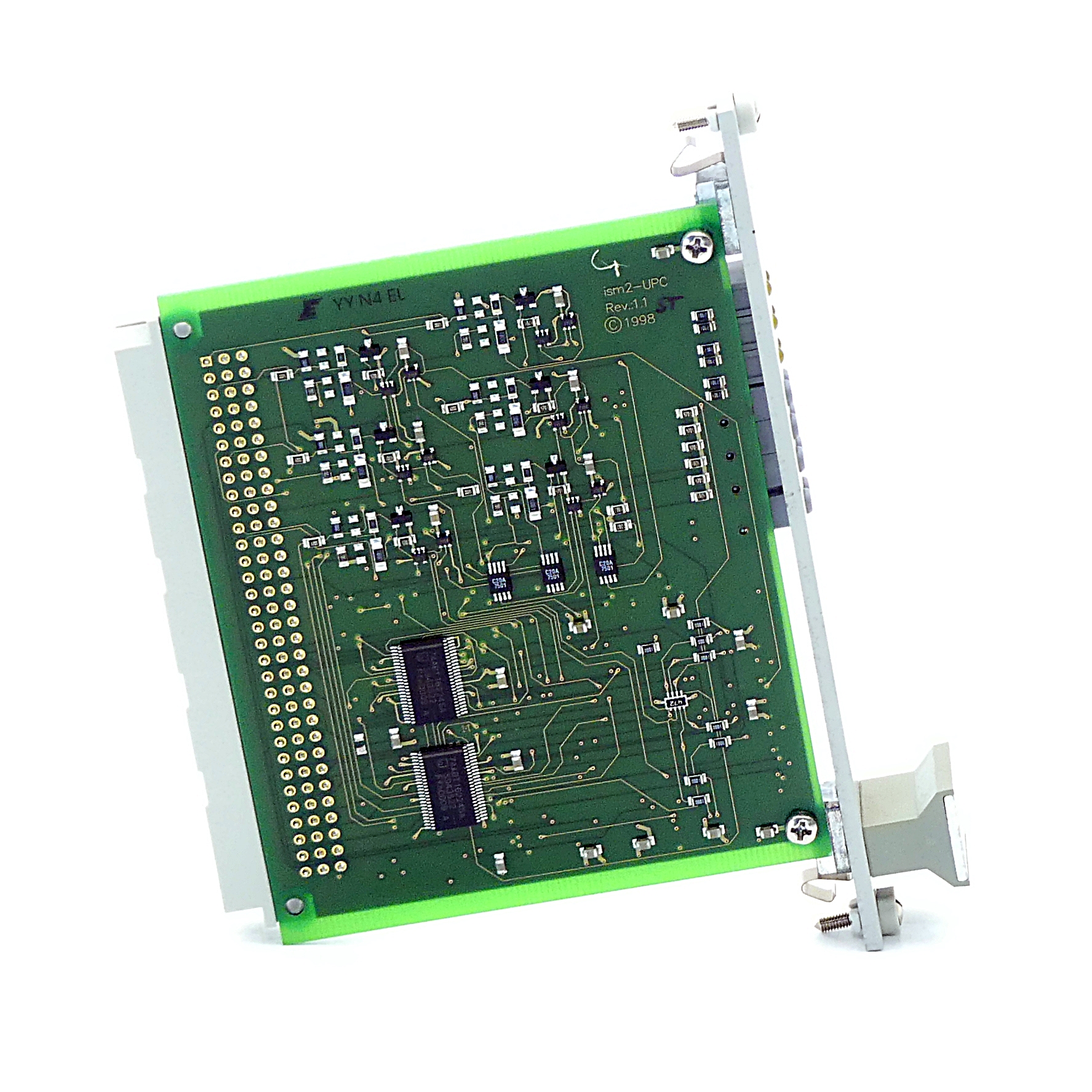 Maschinenteil24 | Kirschner Circuit board ism2-UPC HEID | buy online