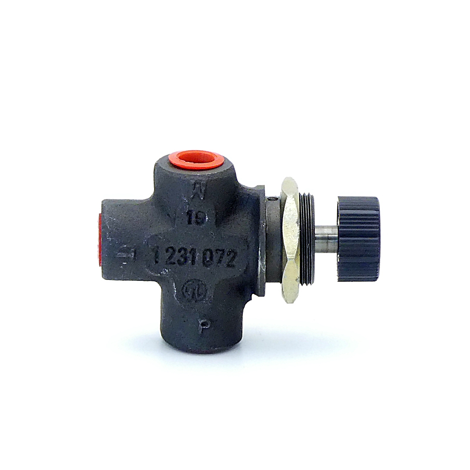 Maschinenteil24 | HYDAC Hydraulic Gauge Isolator | buy online