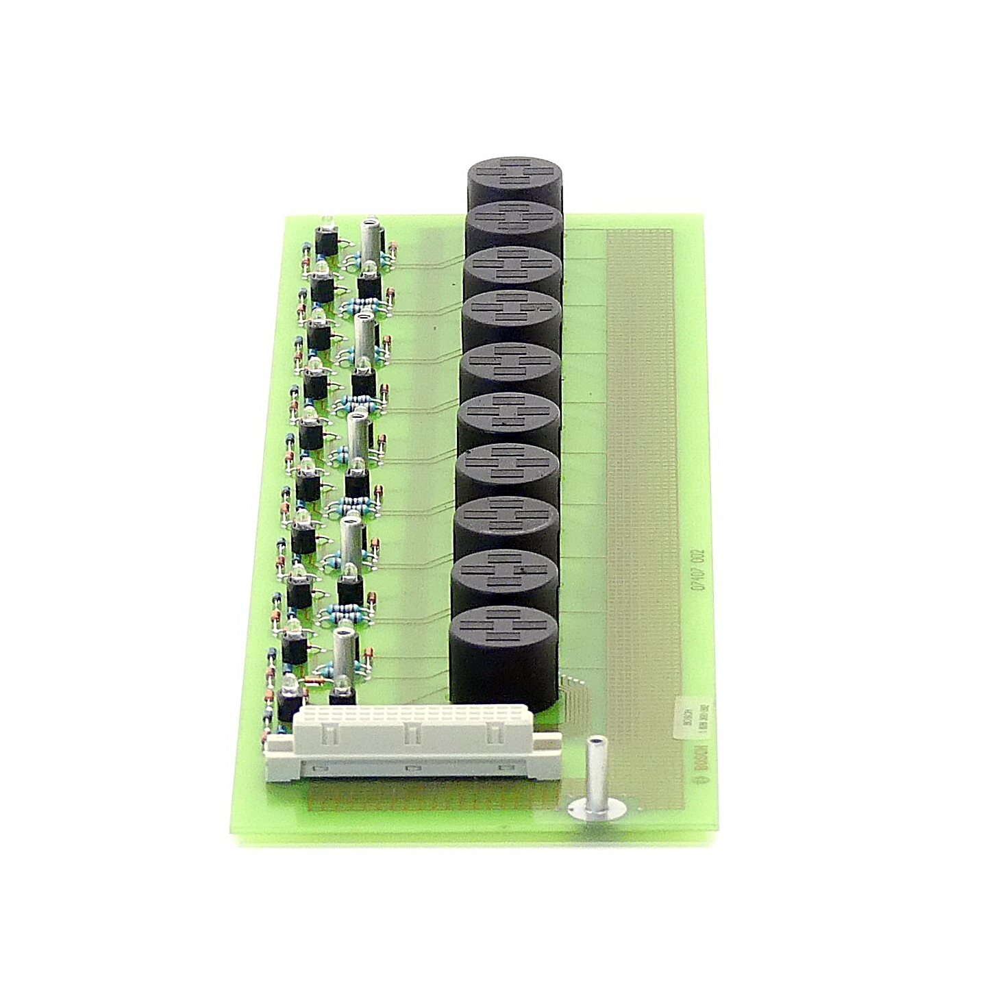 Maschinenteil24 | Bosch Circuit board of valve cluster | buy online