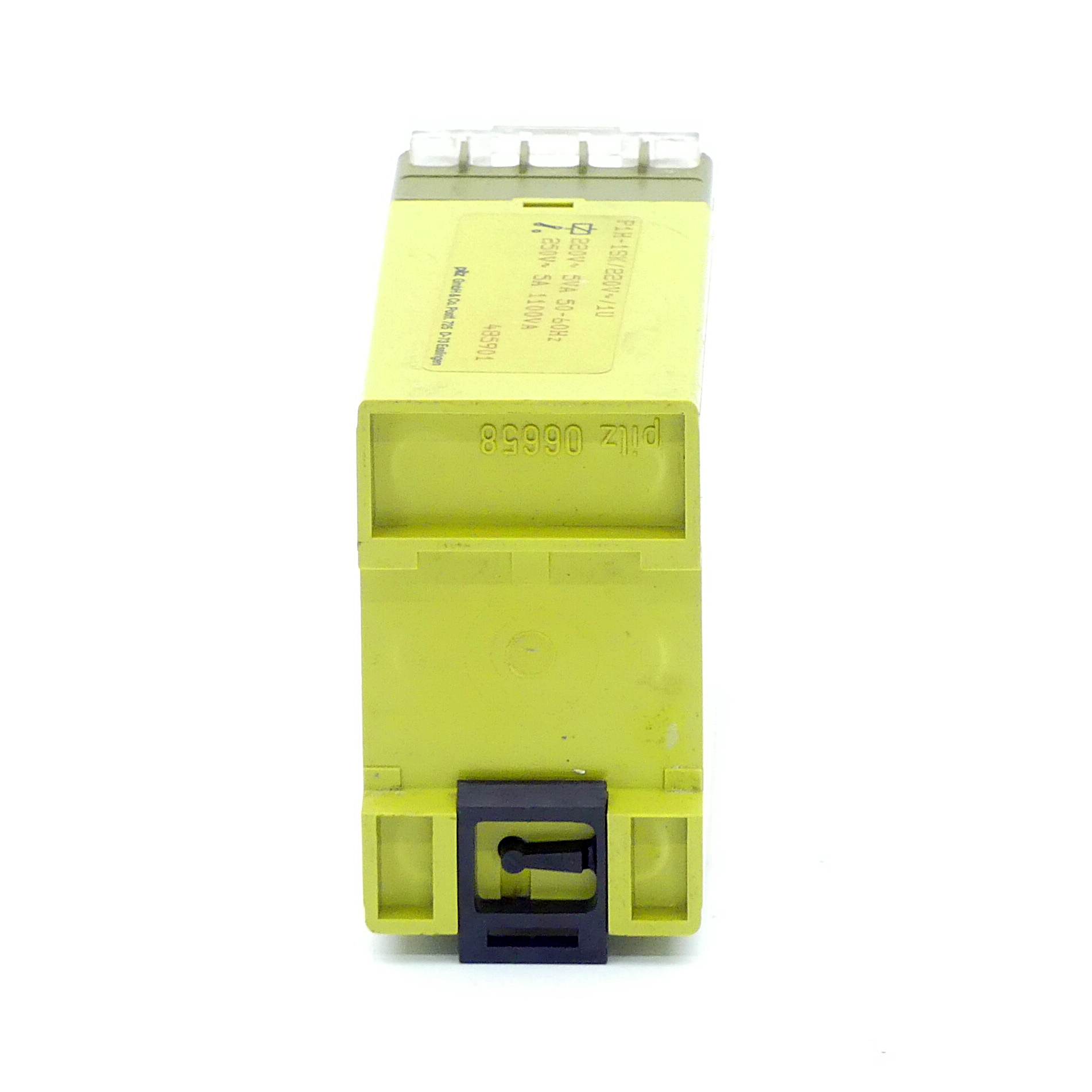 Maschinenteil24 | Pilz Safety relay P1H-1Sk | buy online