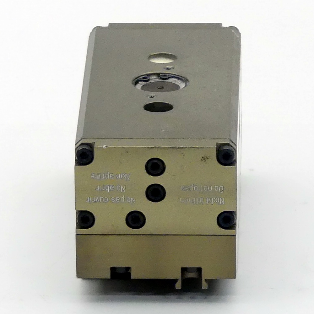 Maschinenteil24 | SCHUNK Parallel Gripper pneumatic PGH30-AS | buy online