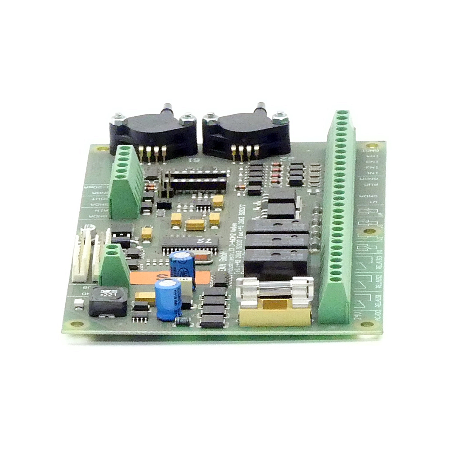 Maschinenteil24 | TEKA Circuit board AIR-P2-4 | buy online