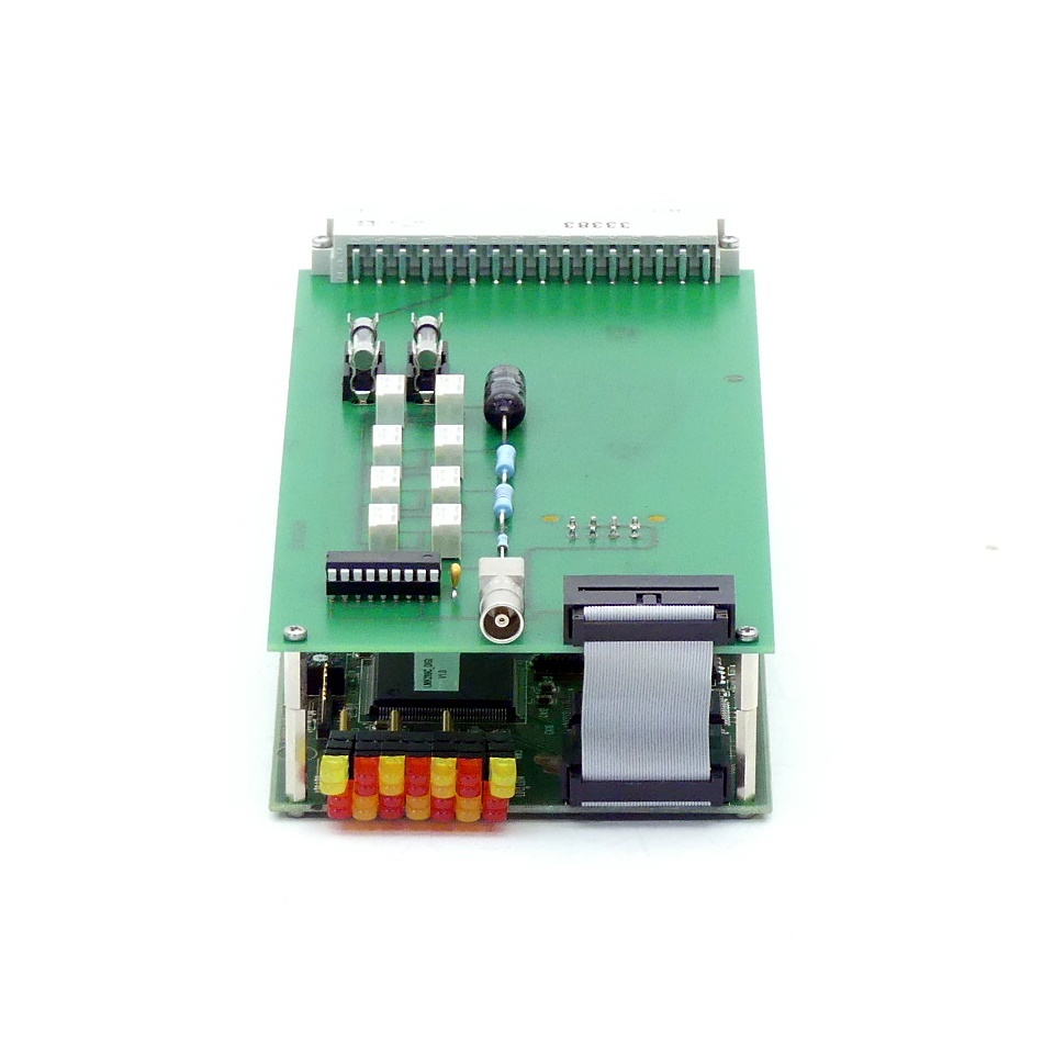 Maschinenteil24 | Bosch Circuit Board 33383 | buy online