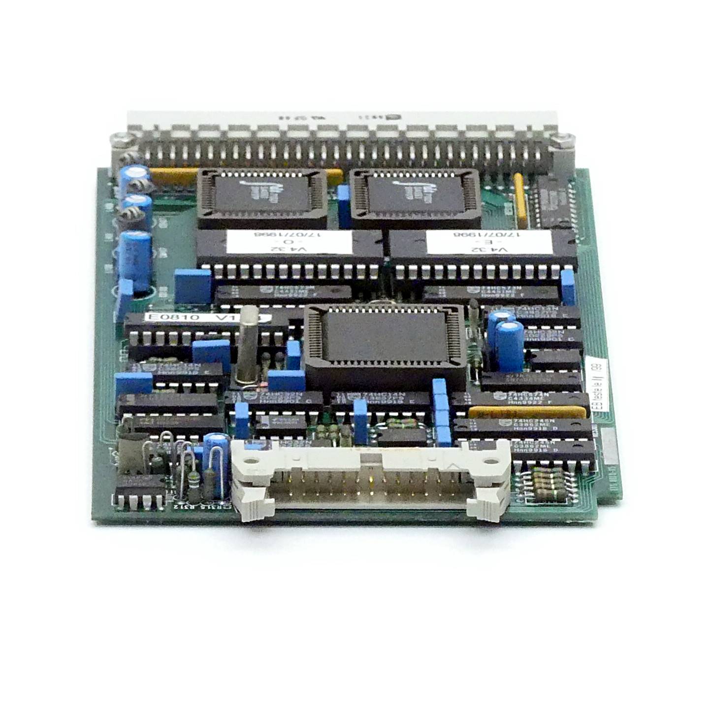 Maschinenteil24 | EFS Electronique Platine | buy online