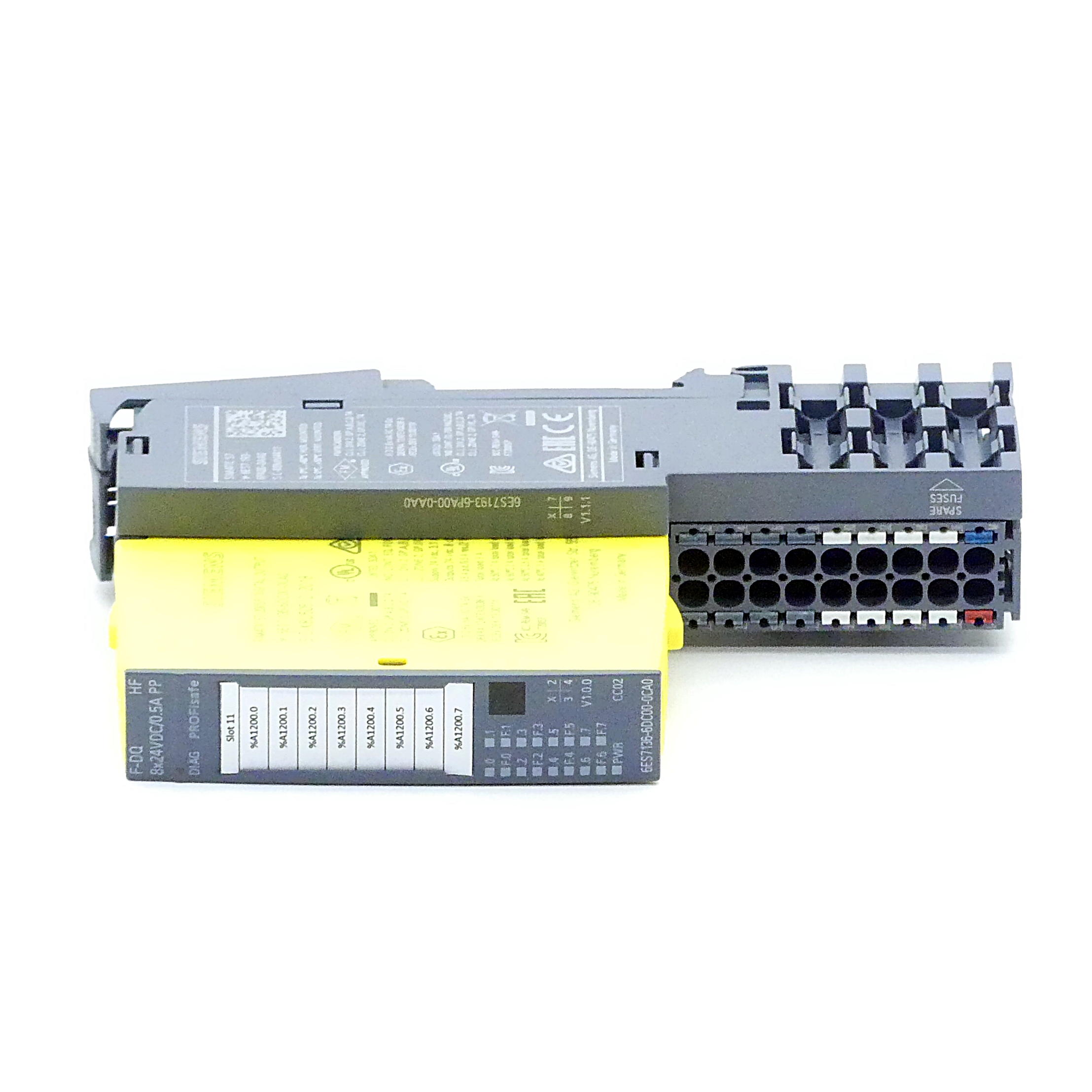 Maschinenteil24 | Siemens Digital output module | buy online
