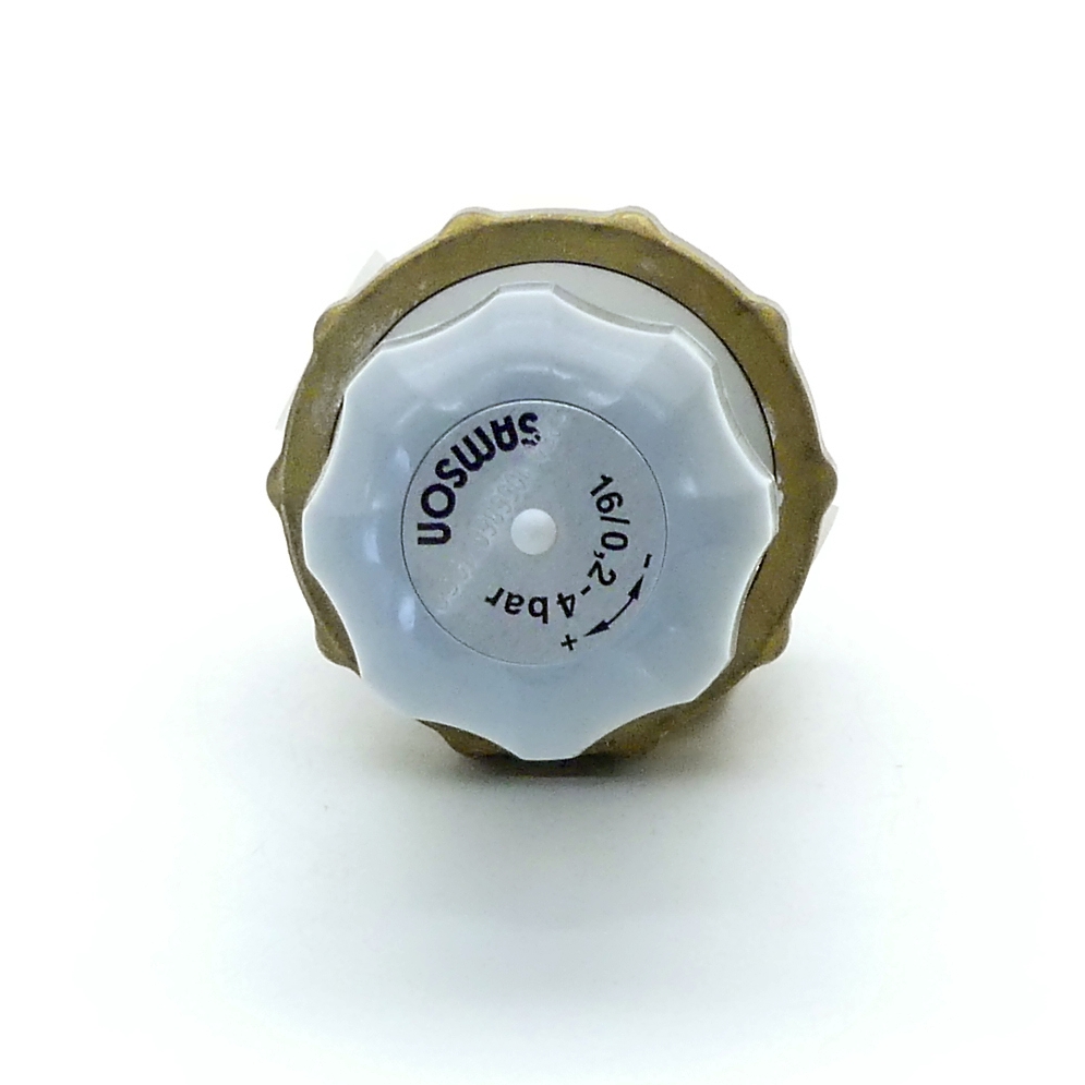 Maschinenteil24 | SAMSON Pressure control valve | buy online