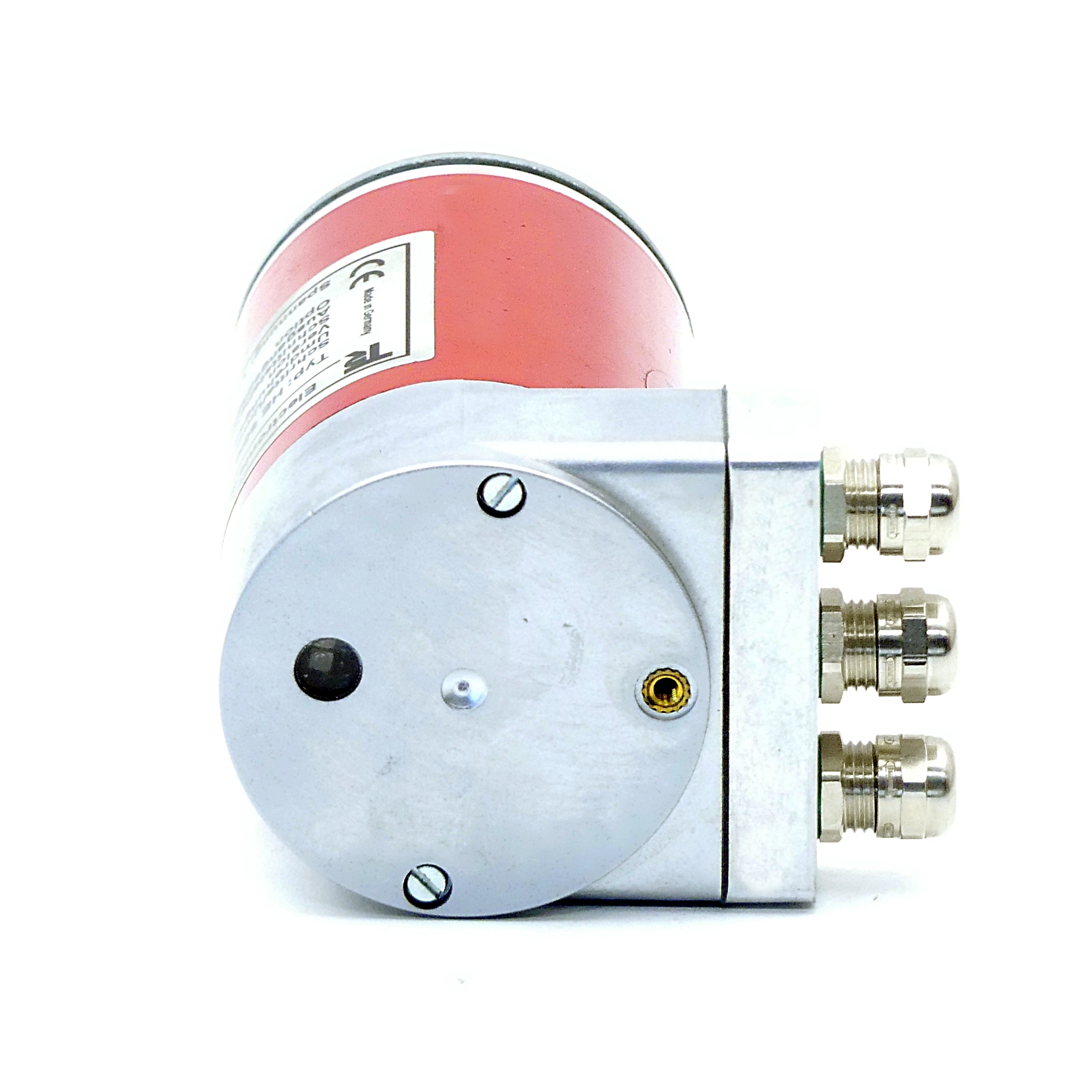 Maschinenteil24 Tr Elektronik Roatary Encoder He 65m Buy Online
