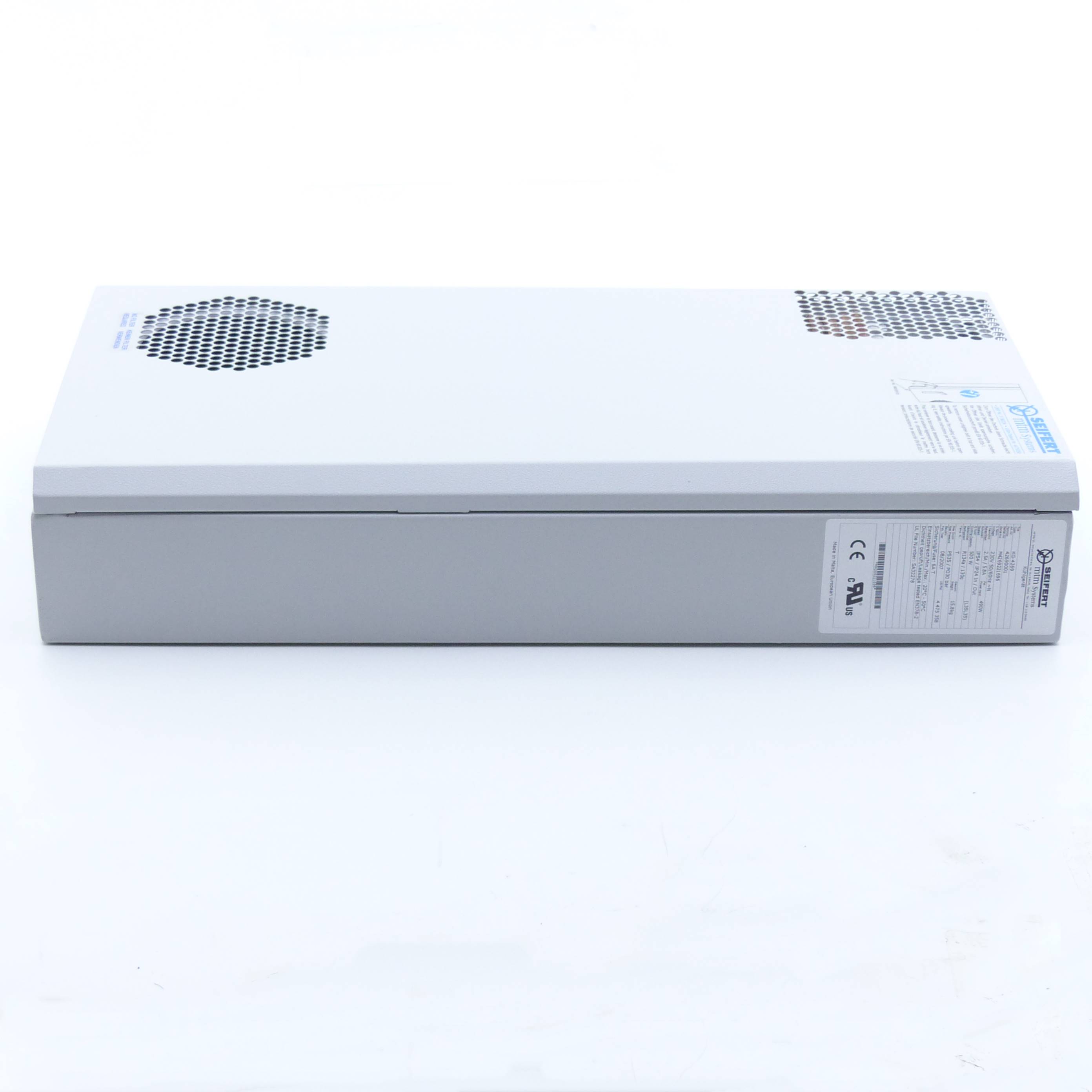 Maschinenteil24 | SEIFERT mtm Systems Filterless air Conditioning | buy ...