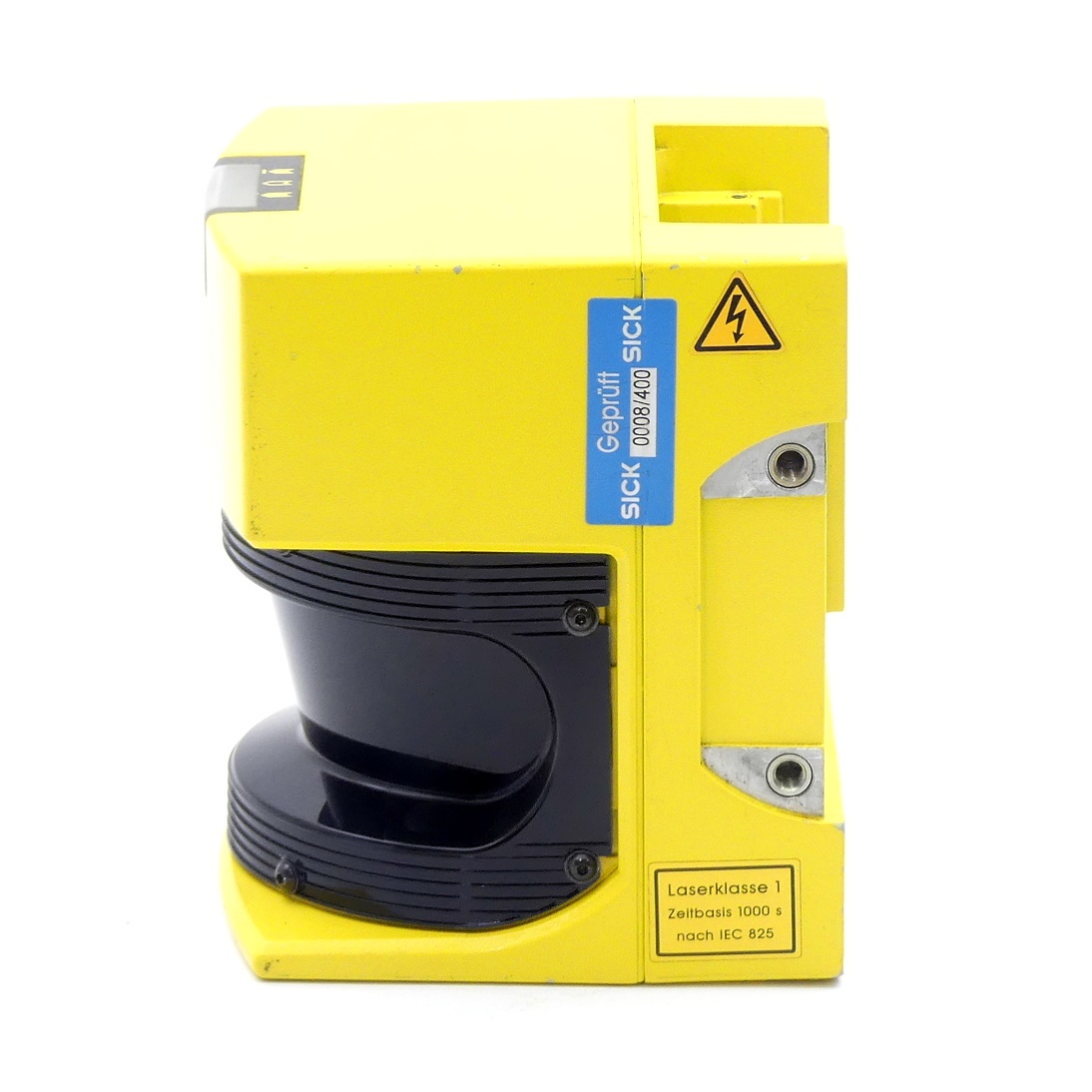 Maschinenteil24 | SICK Laser Scanner PLS101-112 | buy online