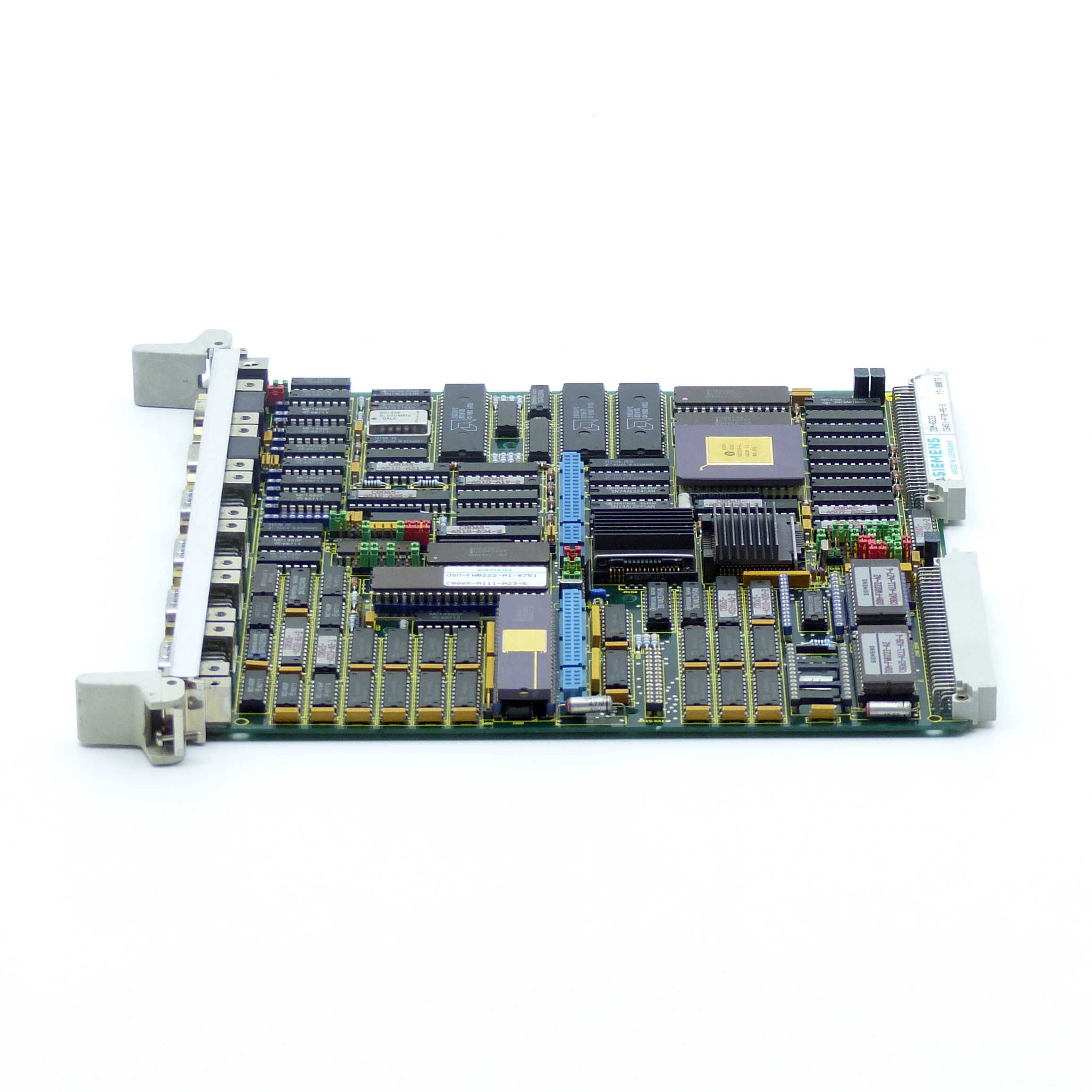 Maschinenteil24 | Siemens Processor OSM-B222 | buy online