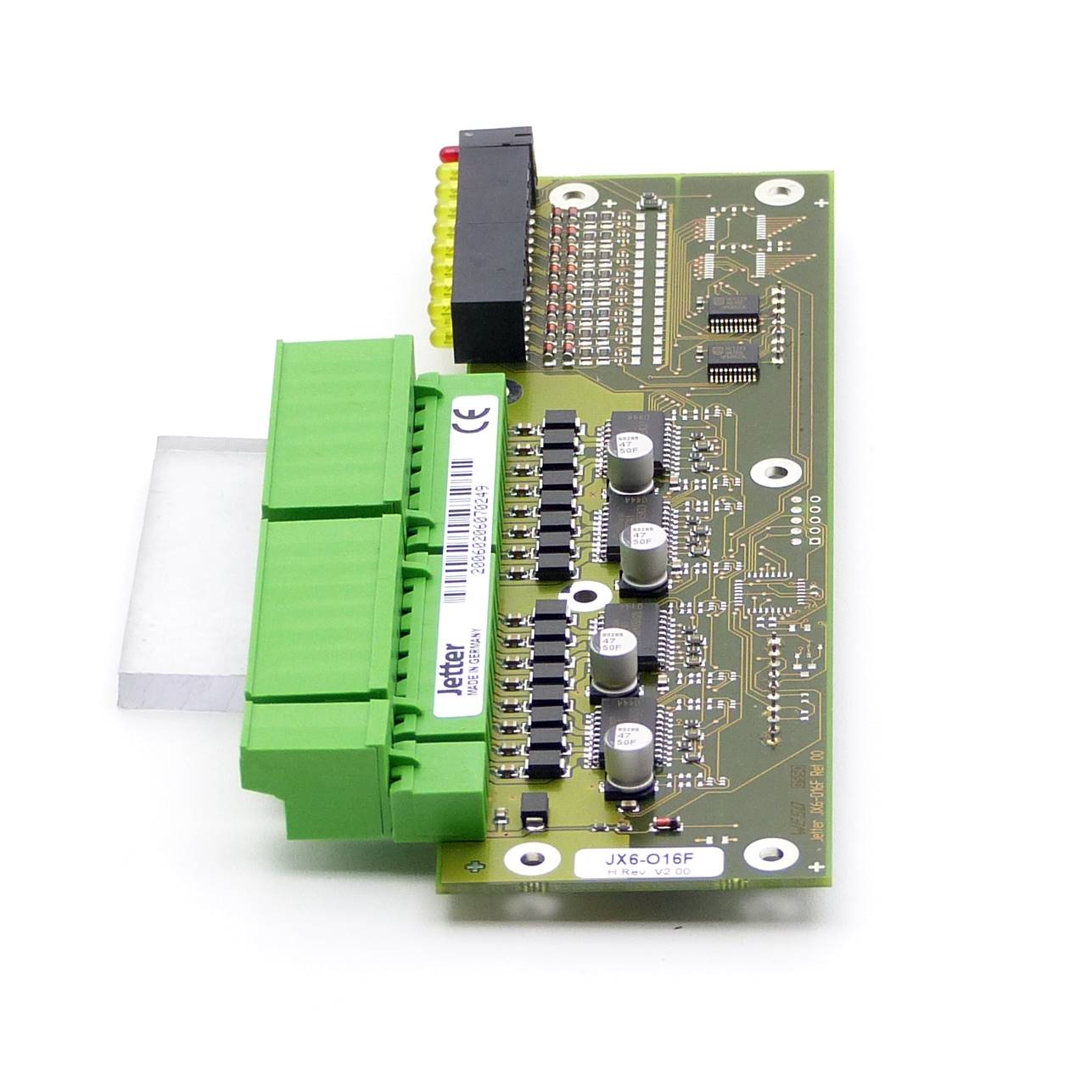 Maschinenteil24 | Jetter Digitales Output Module | buy online