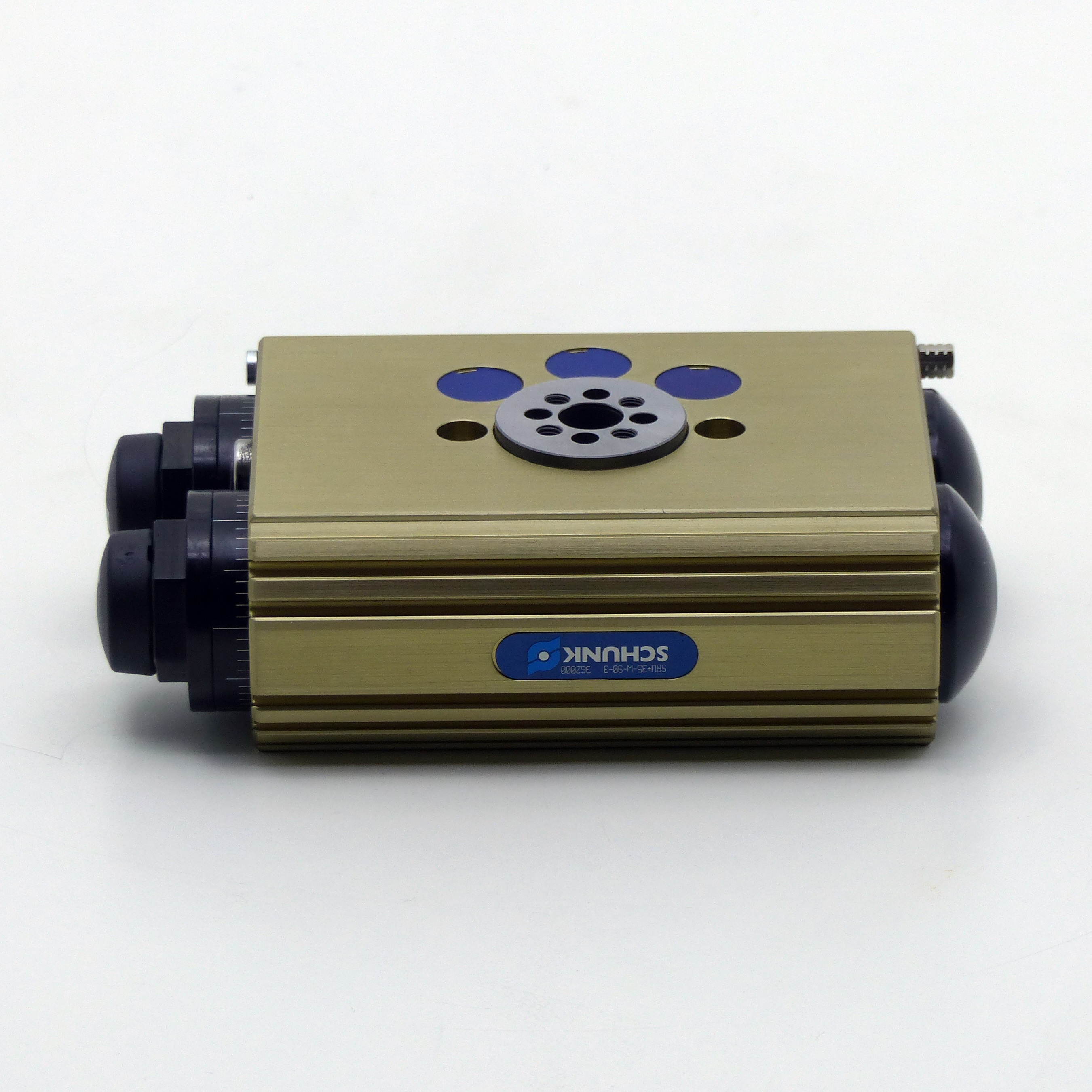 Maschinenteil24 | SCHUNK Rotary Unit SRU+35-W-90-3 | buy online