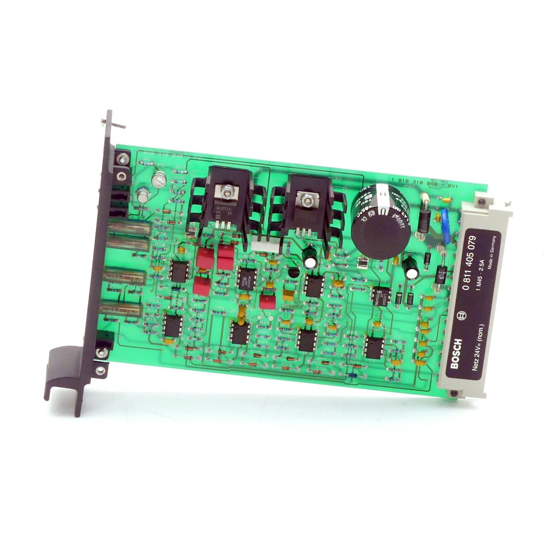 Maschinenteil24 | BOSCH Circuit Board 1M45-2,5A | buy online