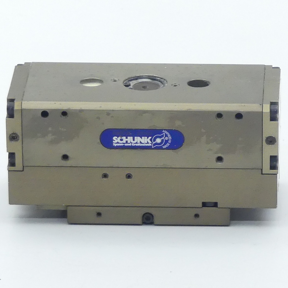 Maschinenteil24 | SCHUNK Parallel Gripper pneumatic PGH30-AS | buy online