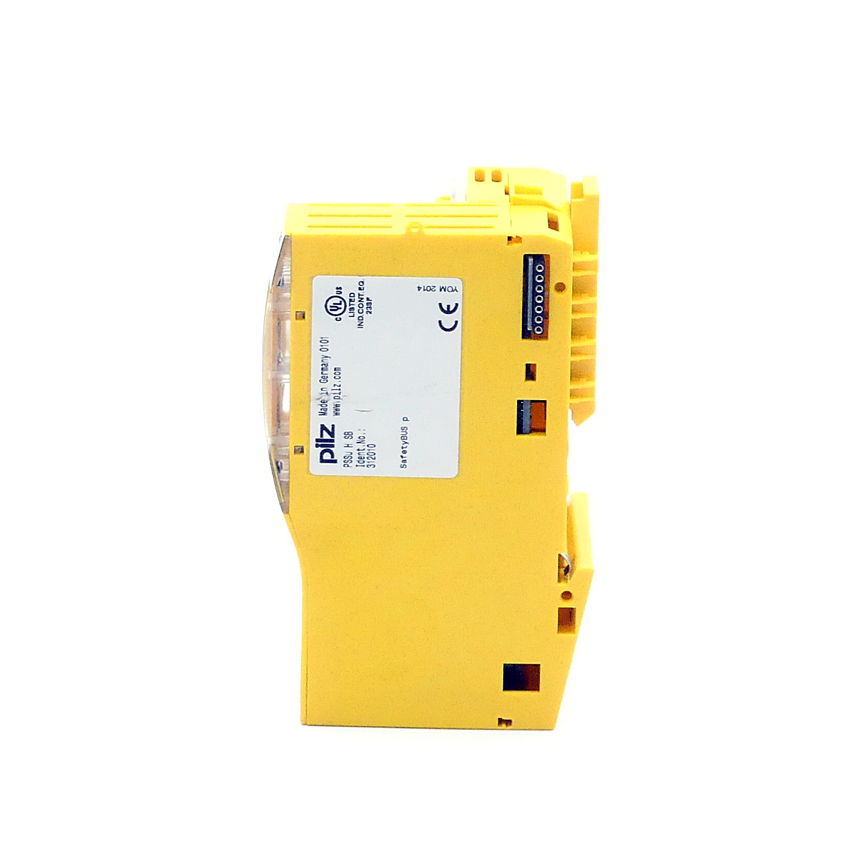 Maschinenteil24 | Pilz SafetyBUS Communicaton module PSSu H SB | buy online