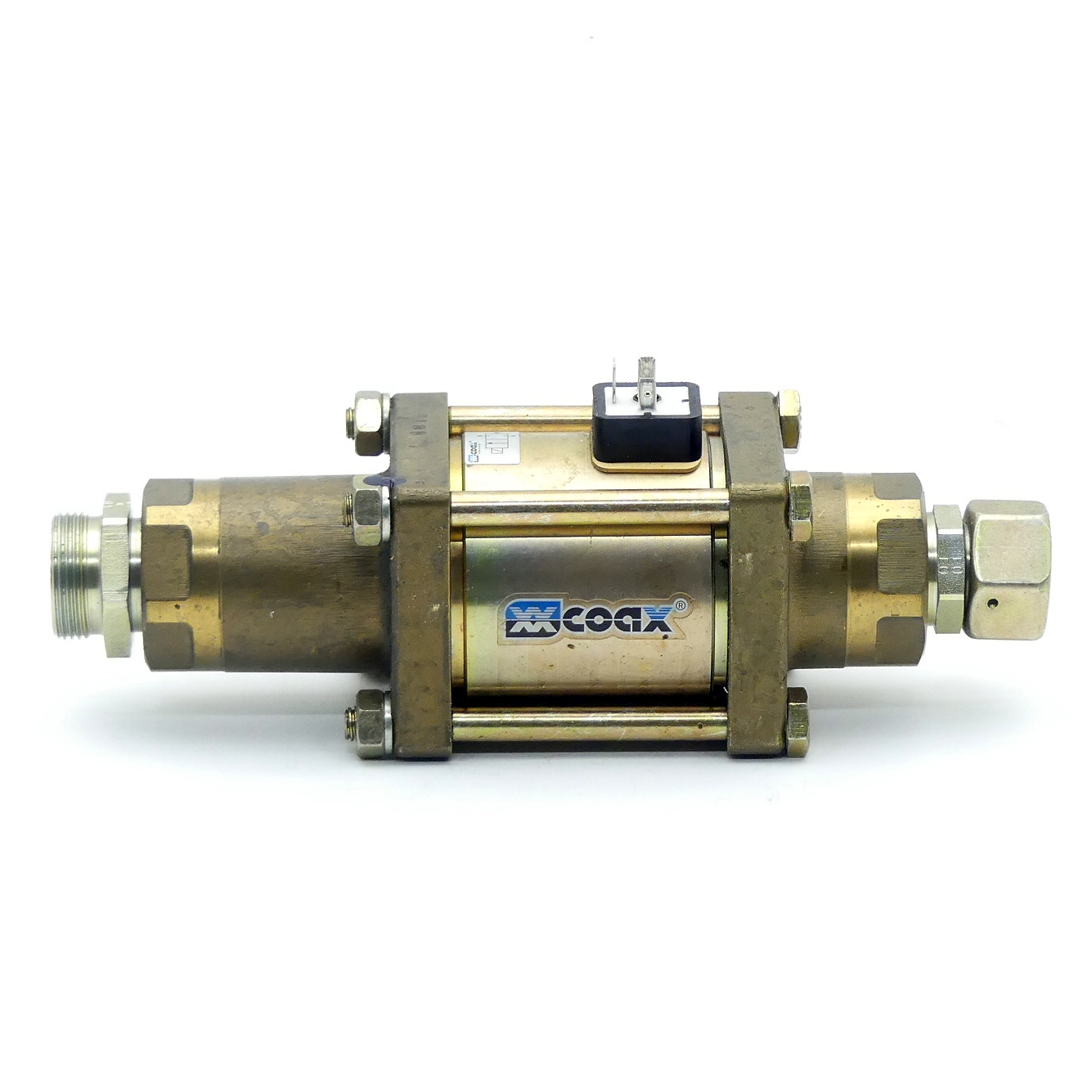 Maschinenteil24 | Coax Directional valve MK 20 NC | buy online