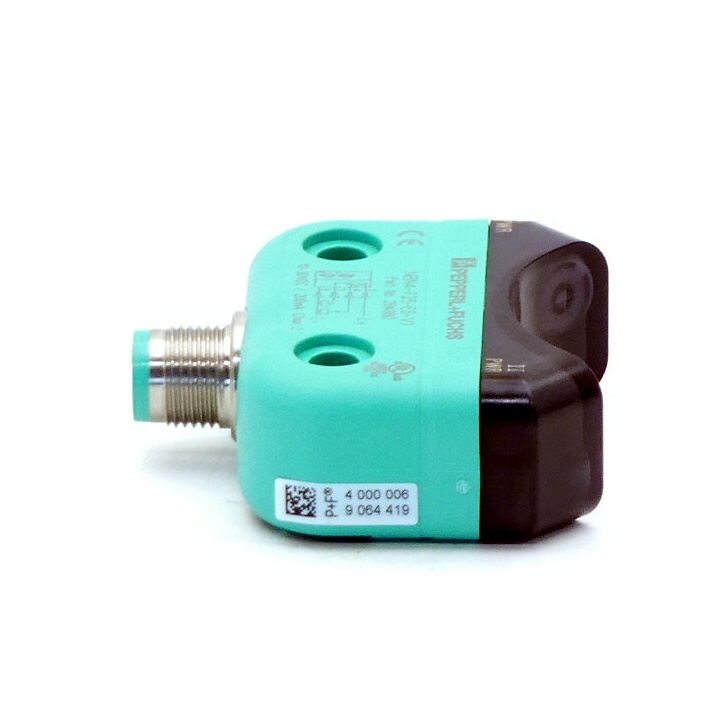 Maschinenteil24 Pepperl Fuchs Inductive Sensor Nbn4 F25 E8 V1 Buy