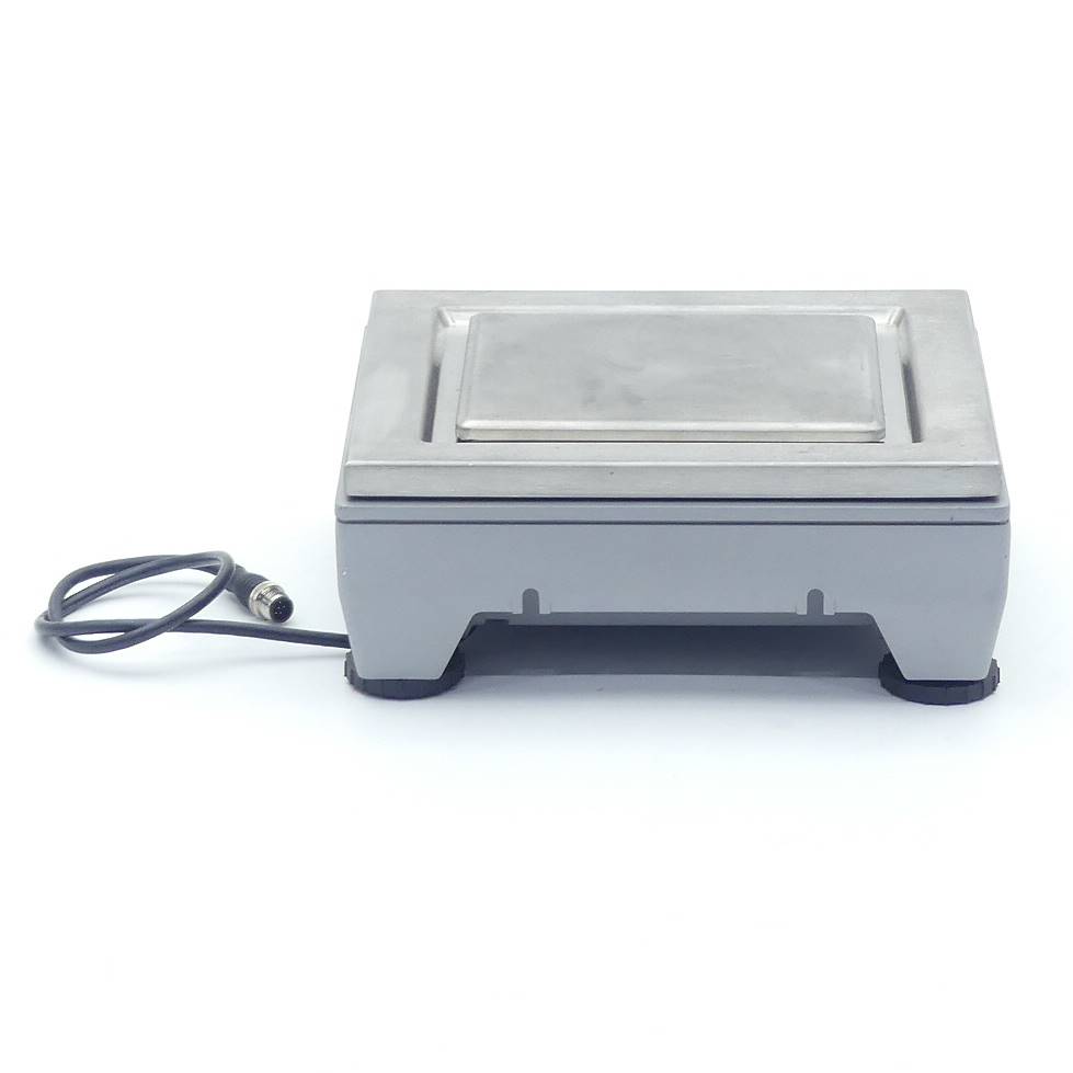 Maschinenteil24 | Mettler Toledo bench scale | buy online