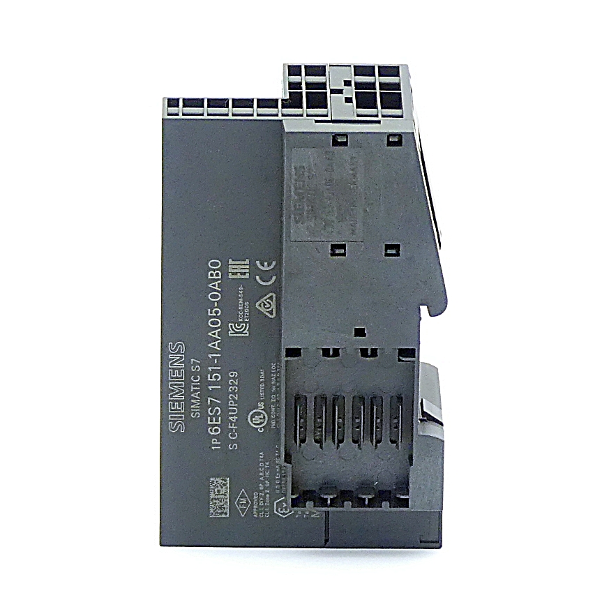 Maschinenteil24 | Siemens Interfacemodul ET 200S Profibus-DP | online ...