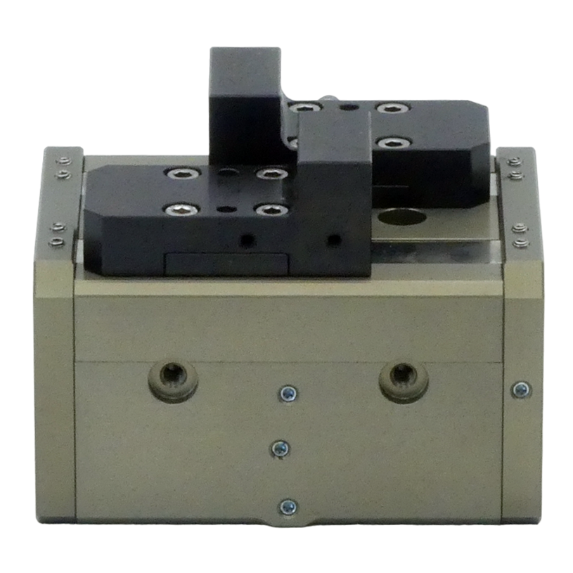 Maschinenteil24 | SCHUNK Parallelgreifer PFH 30 AS | online kaufen