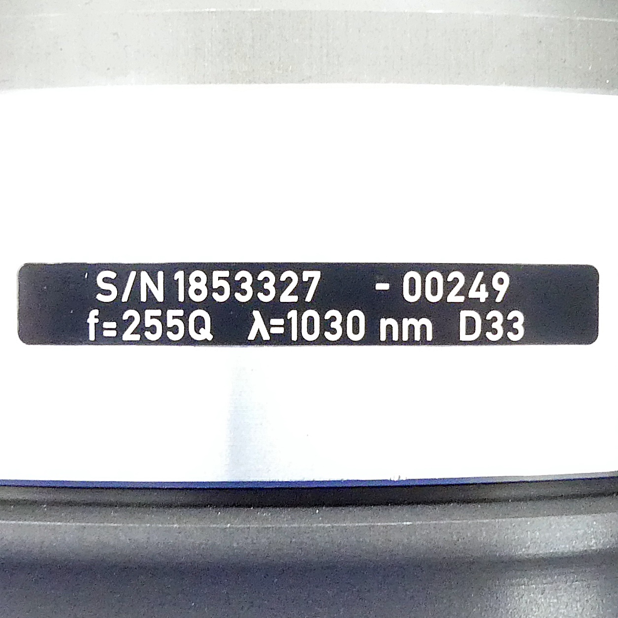 Maschinenteil24 | TRUMPF Programmable focusing optics for TruDisk 2000 ...