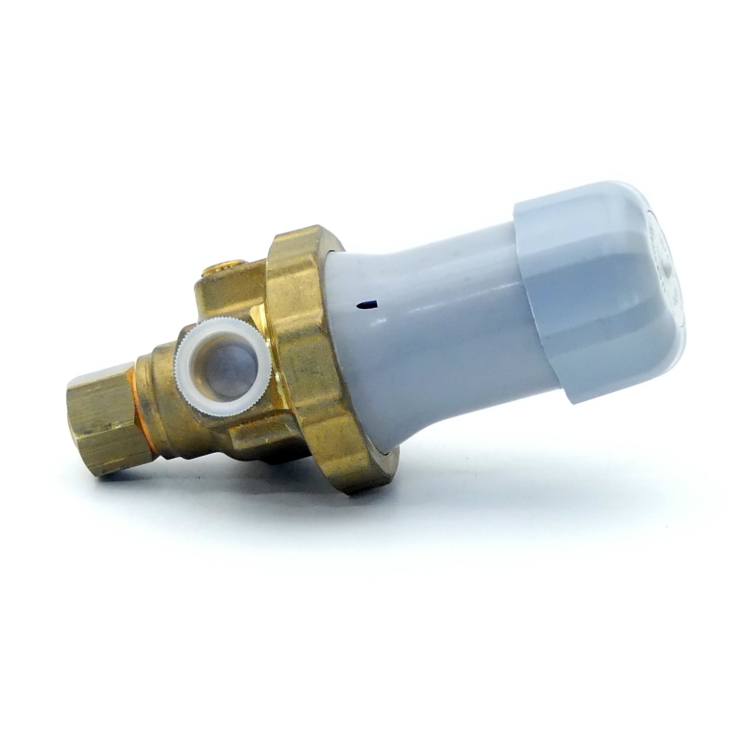 Maschinenteil24 | SAMSON Pressure control valve | buy online