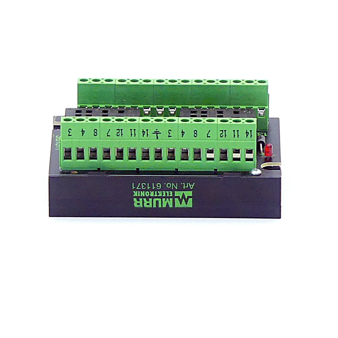 Maschinenteil24 | Murrelektronik Relay board | buy online