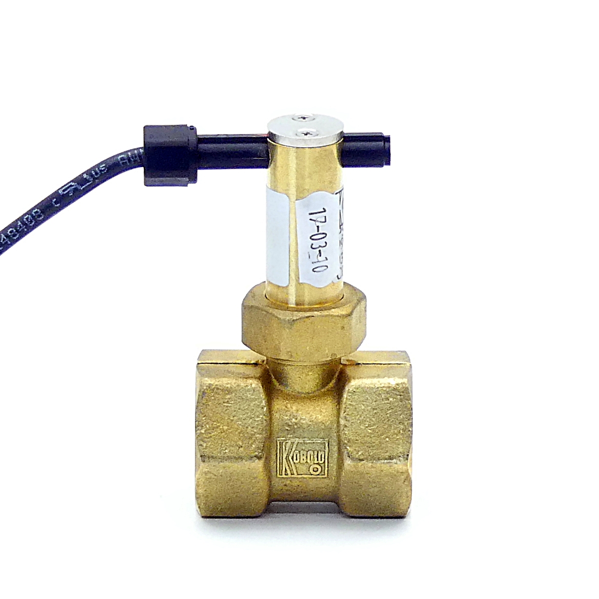 Maschinenteil24 | Kobold Paddle flow monitor | buy online