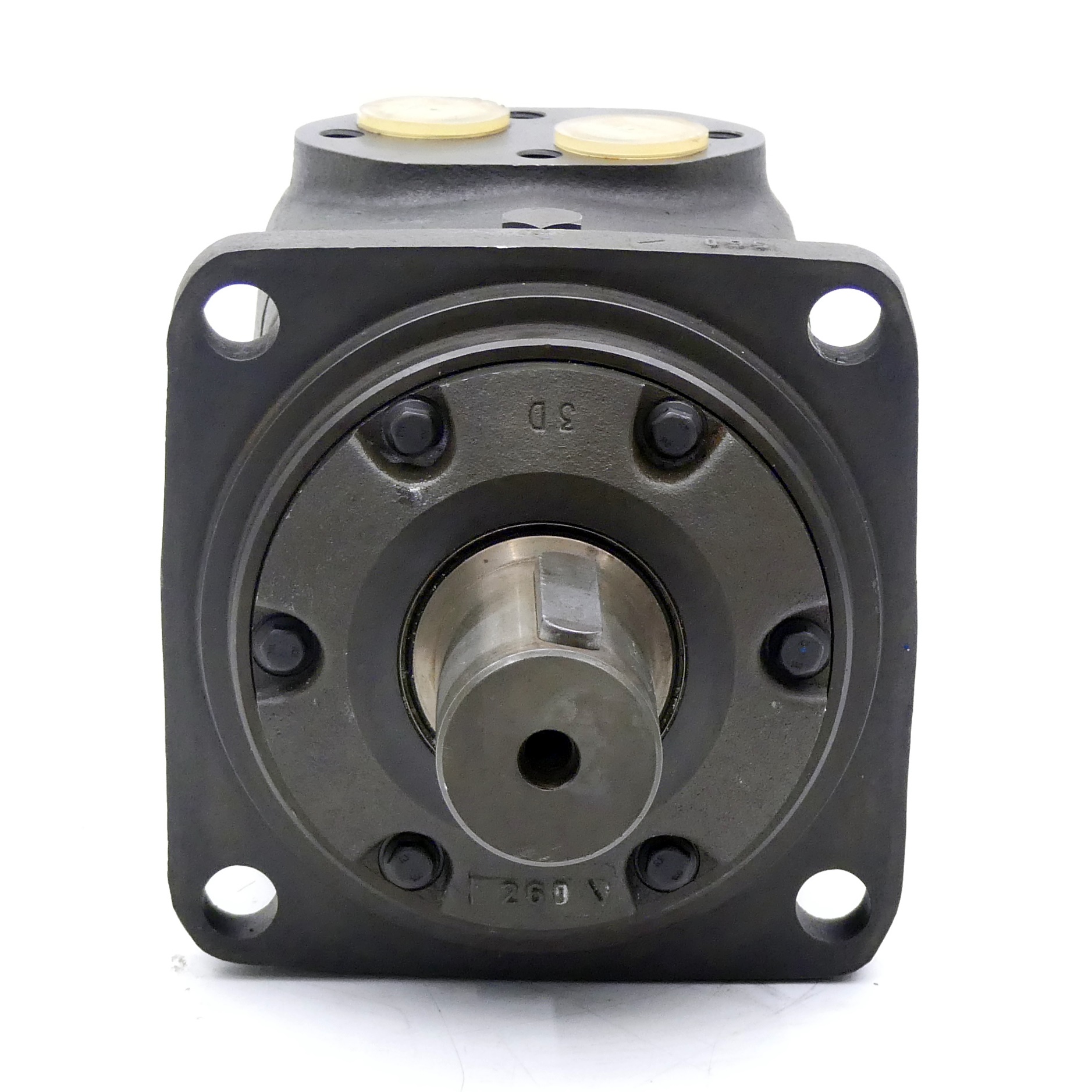 Maschinenteil24 | Hydraulic motor | buy online
