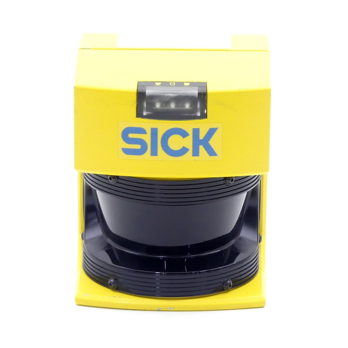 Maschinenteil24 | SICK Laser Scanner PLS101-112 | buy online