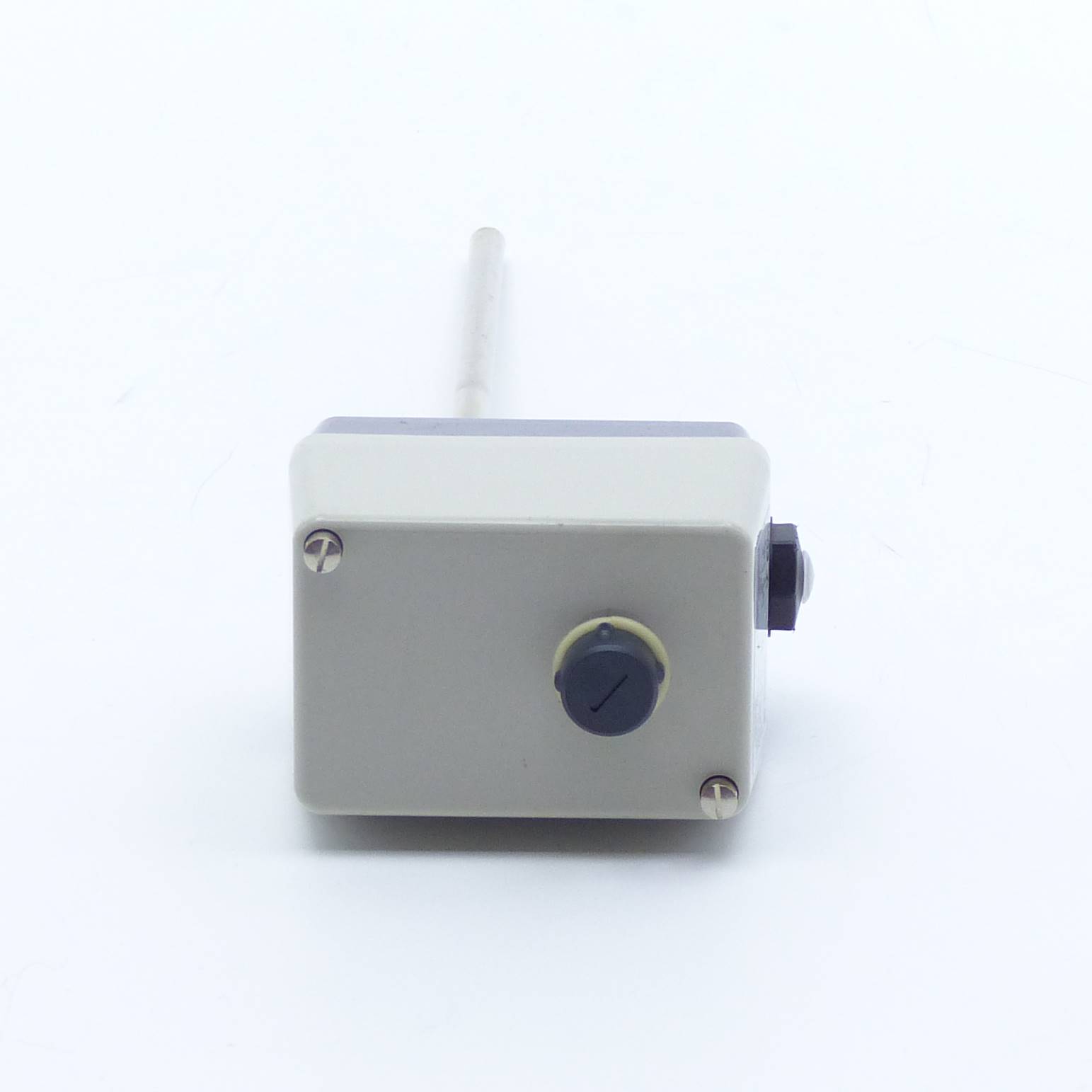 Maschinenteil24 | JUMO Surface-Mounting Thermostat ATH-70 | buy online
