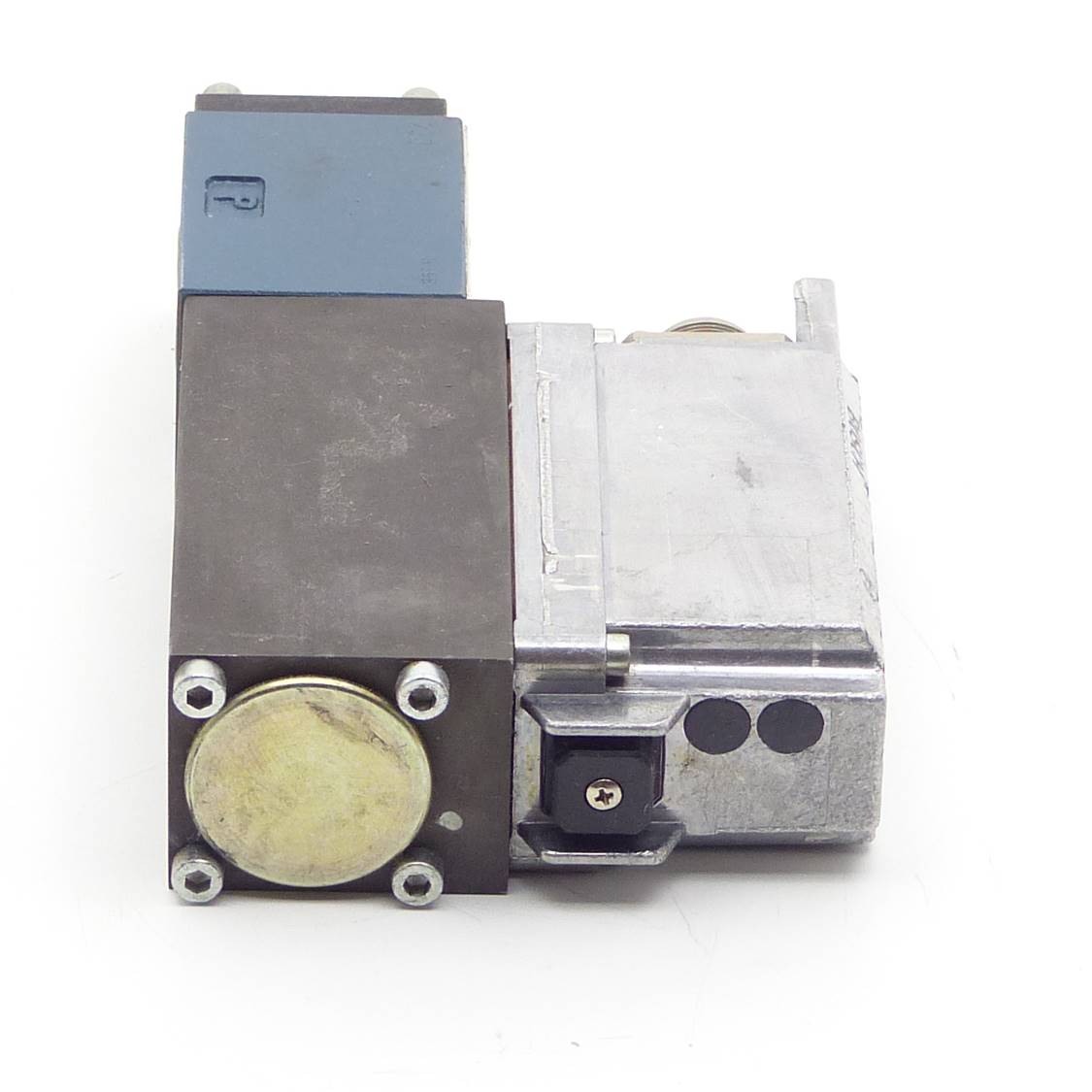 Maschinenteil24 | BOSCH 4/4 Way Control Valve | buy online