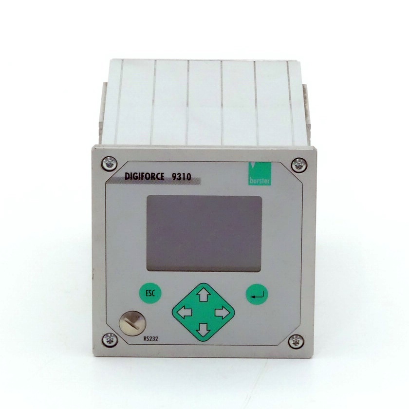 Maschinenteil24 | Burster DIGIFORCE | buy online