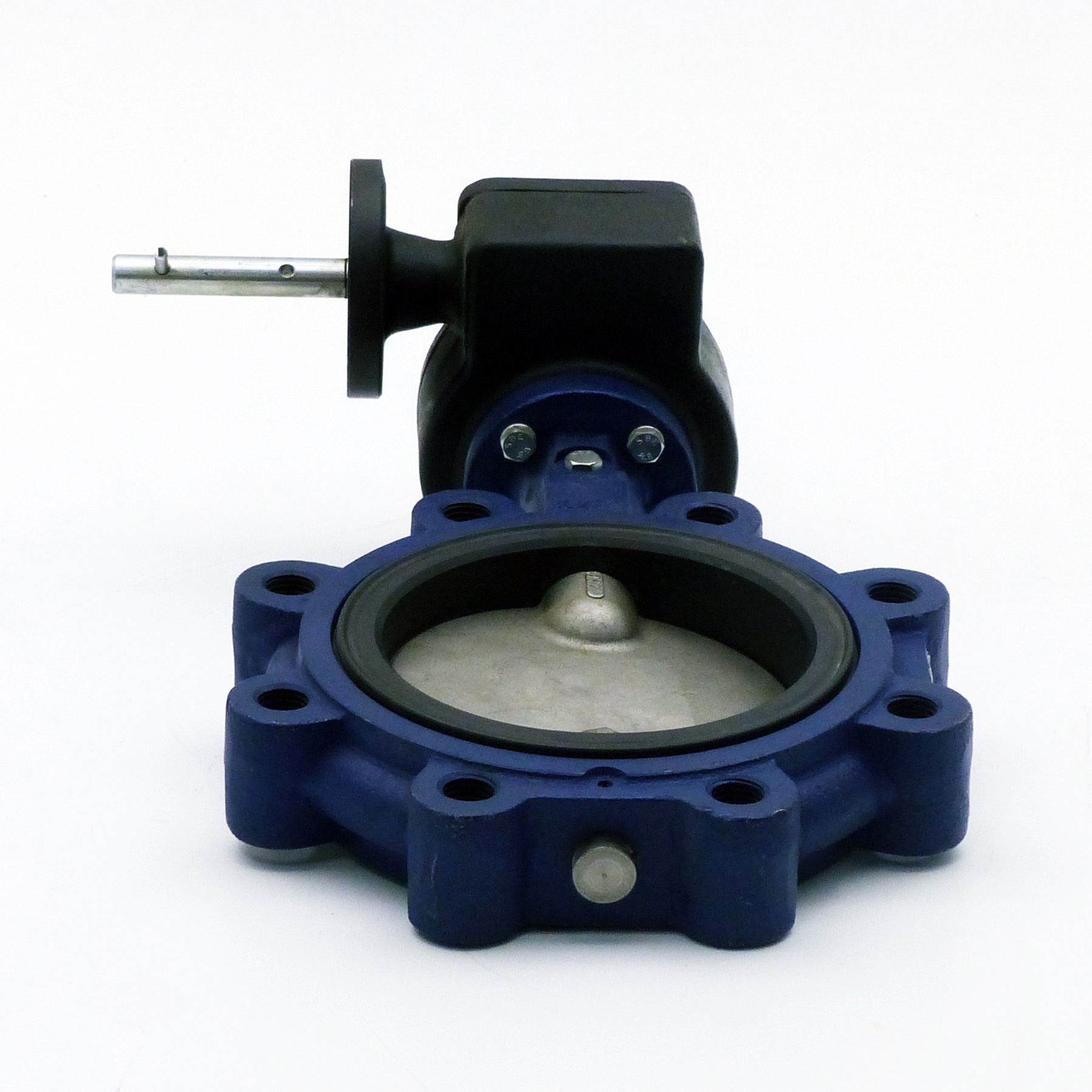 Maschinenteil24 | CENTER LINE CRANE Butterfly valve | buy online