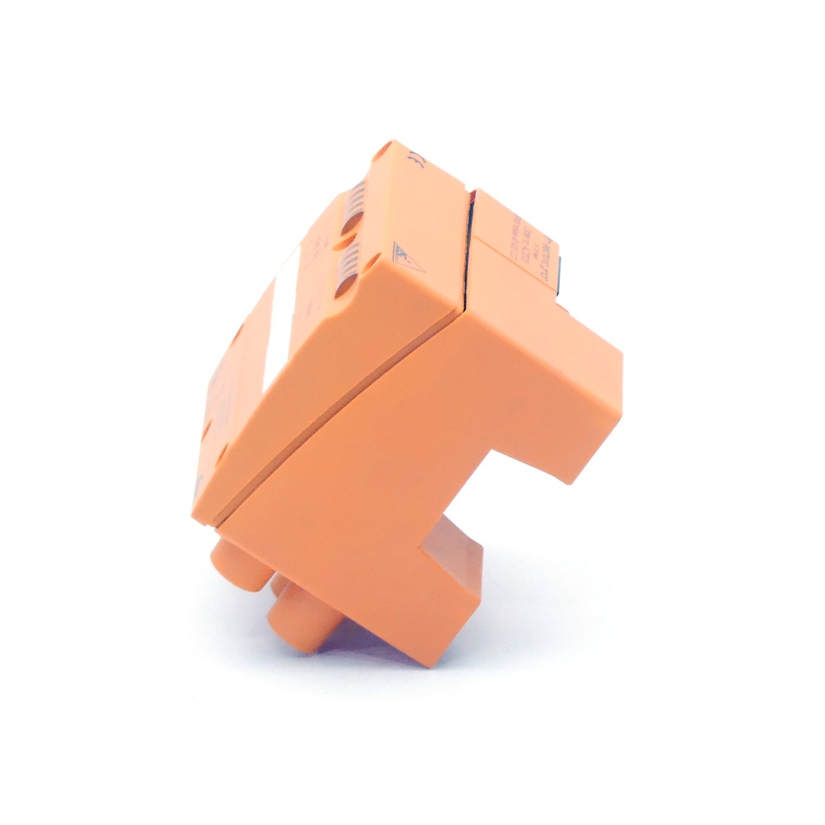 Maschinenteil24 | Ifm AS-Interface Universalmodul EEMS/Module/4DI/4DO/T/CCT | online kaufen