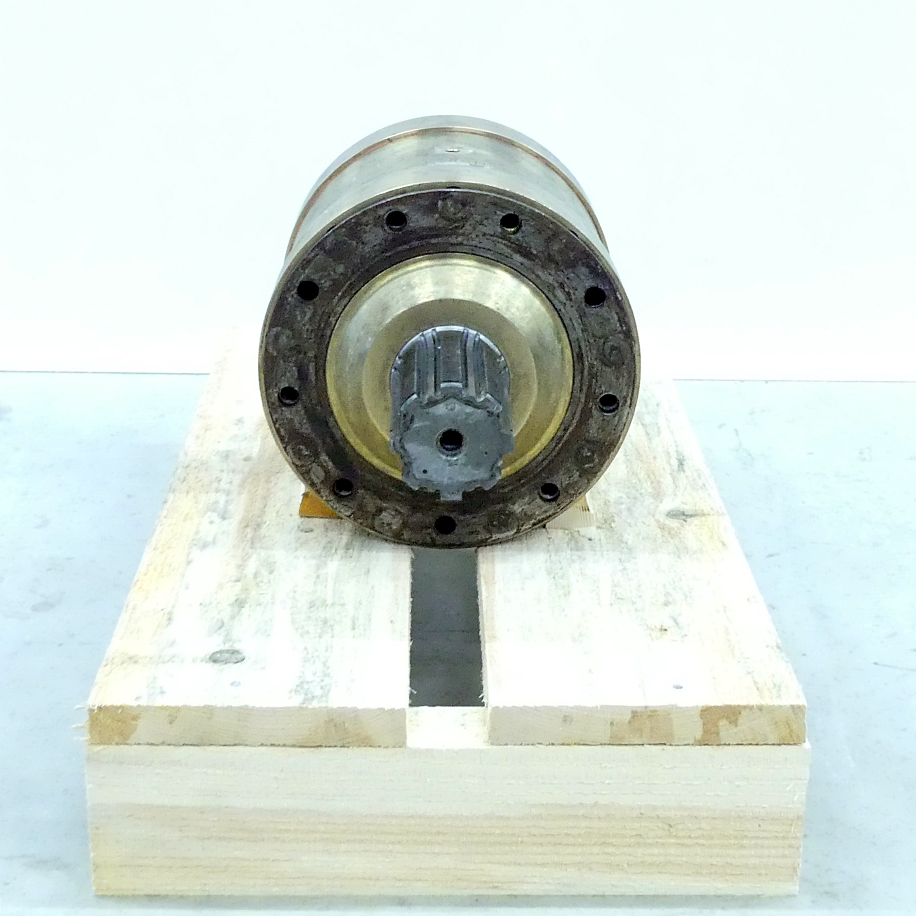 Maschinenteil24 | Power rotary piston cylinder HDK 350 | buy online