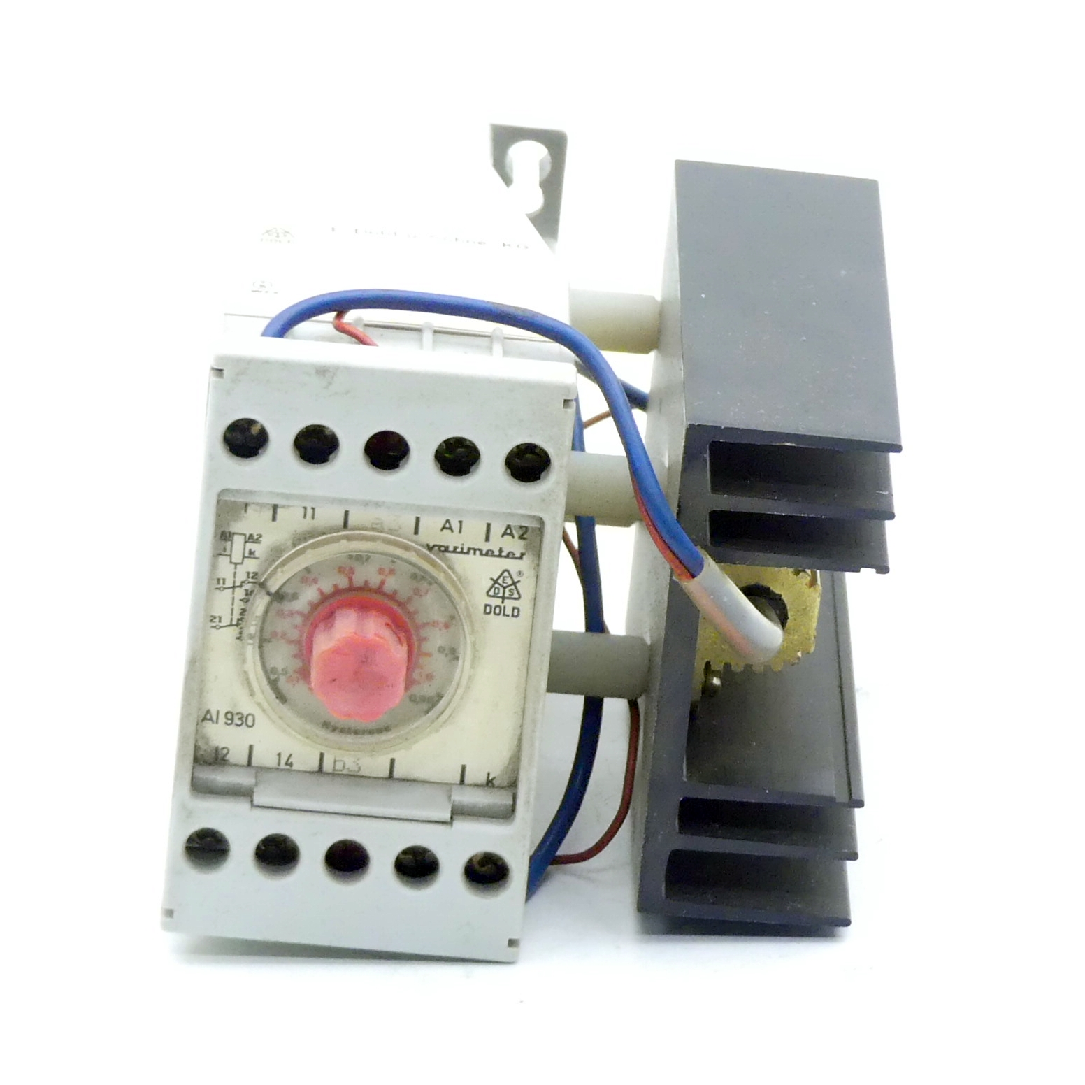 Maschinenteil24 | E. Dold & Söhne KG Stromrelais AI 930.04 | online kaufen