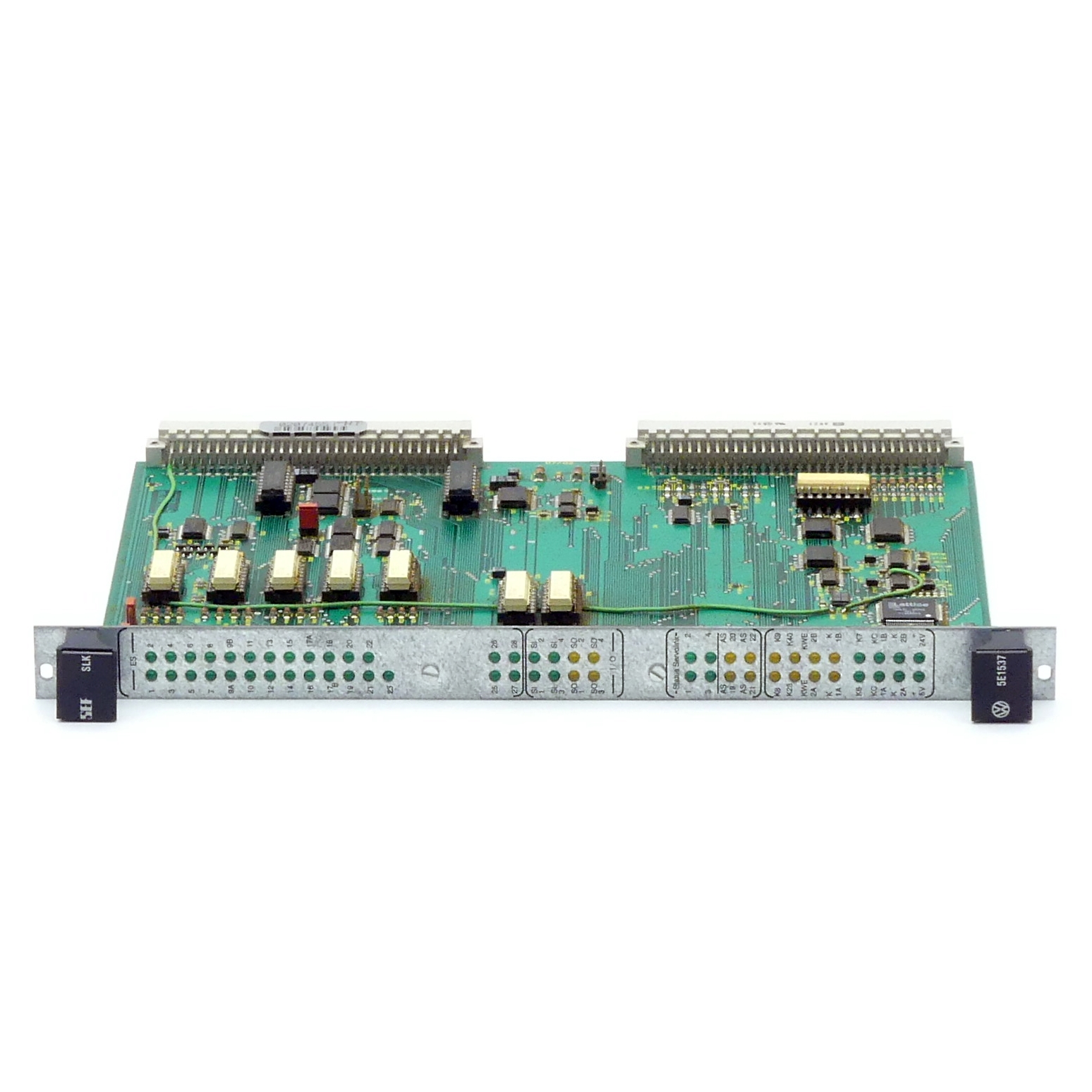 Maschinenteil24 | SEF Modul SLK 5E1537 | online kaufen