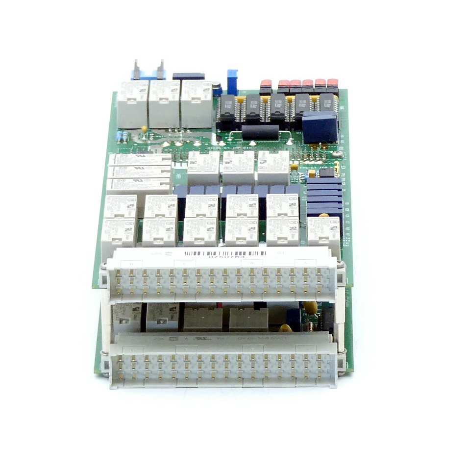 Bosch Leiterplatte | ab Lager