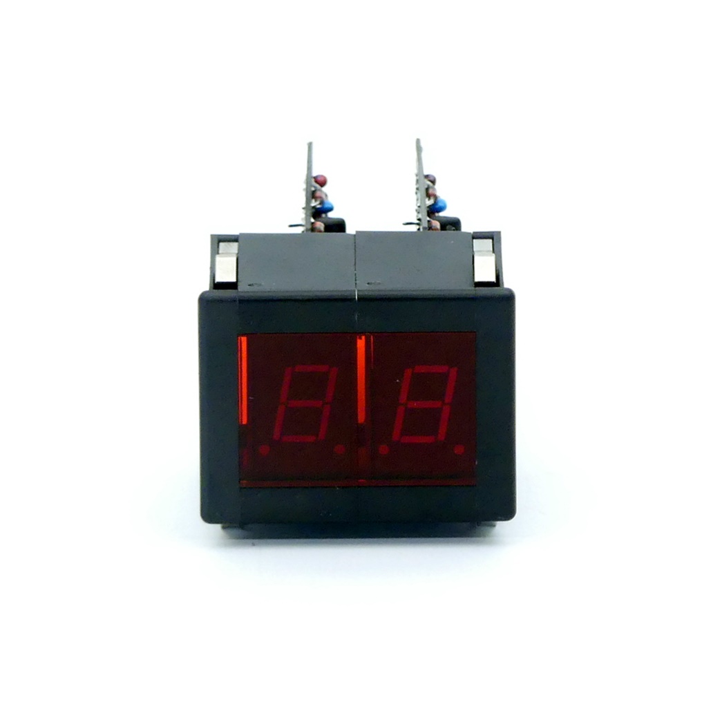 Maschinenteil24 | electromatic Double 7-segment display | buy online