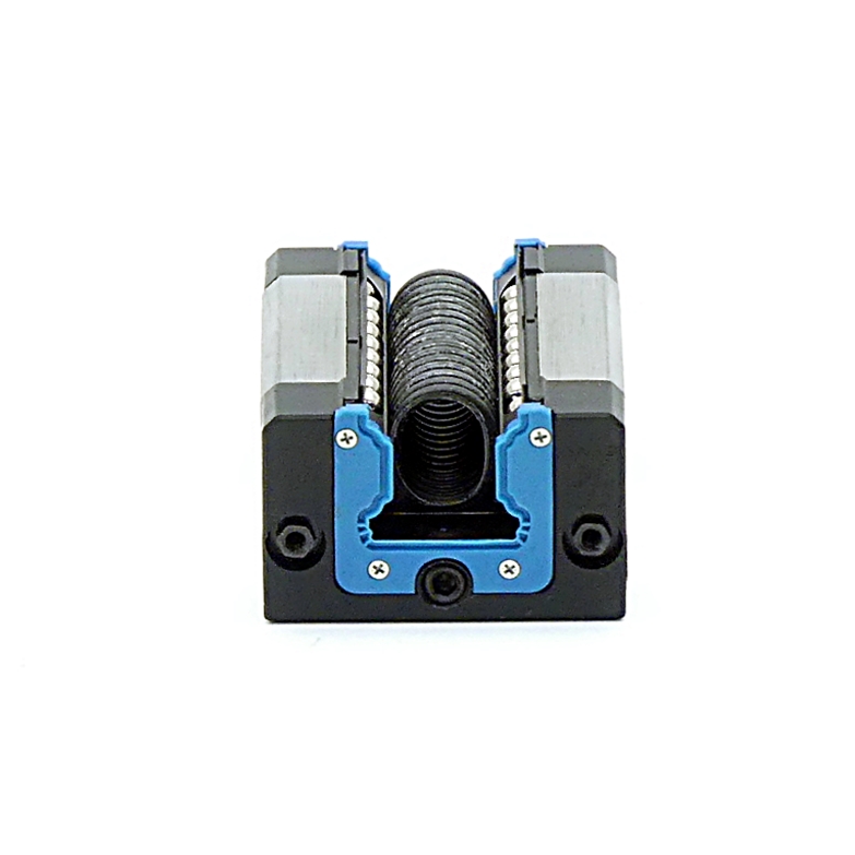 Maschinenteil24 | STAR Runner Block/ Ball Rail | buy online