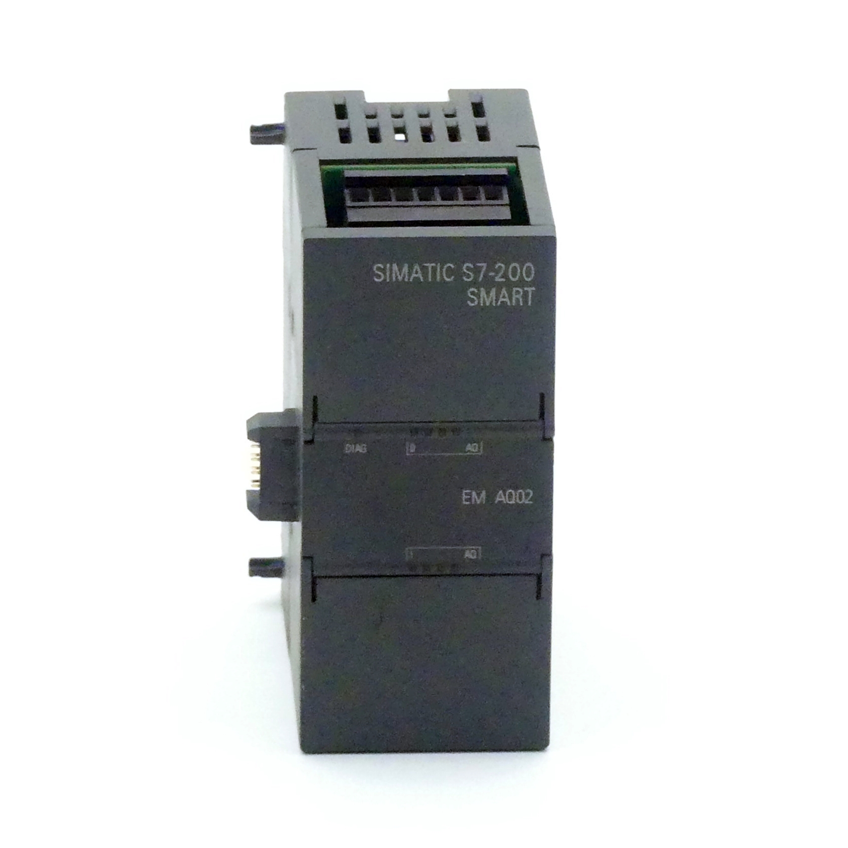 Maschinenteil24 | Siemens Simatic S7-200 Smart EM AQ02 | online kaufen