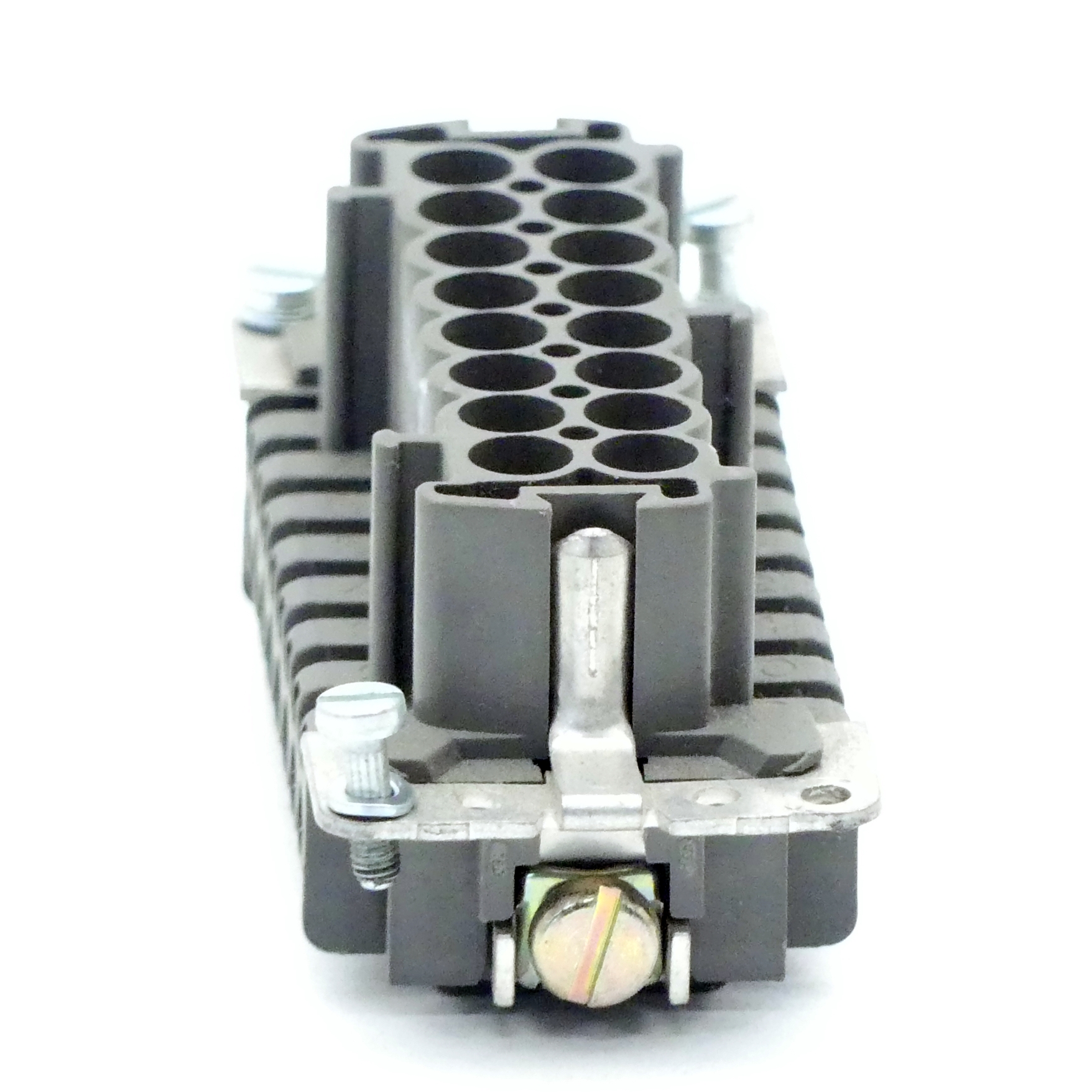 Maschinenteil24 | wieland Male insert BAS STS 16 2,5 69 | buy online