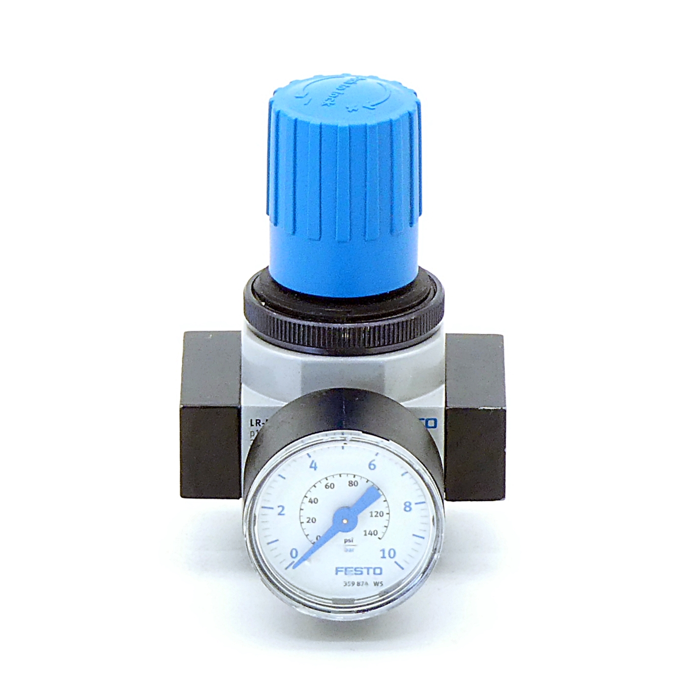 Maschinenteil24 | FESTO Pressure control valve LR-D-7-MINI | buy online