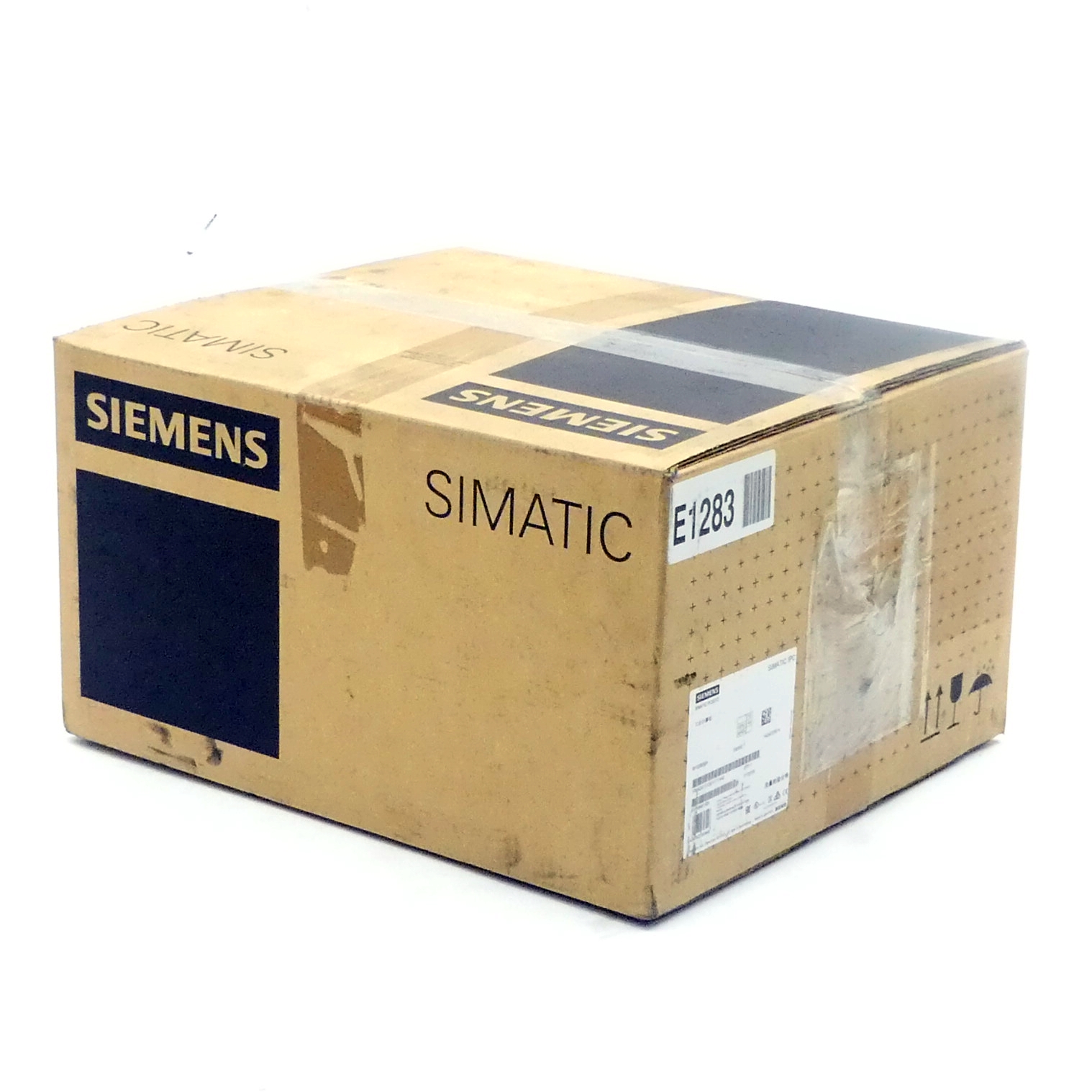 Maschinenteil24 | Siemens SIMATIC IPC627D | buy online