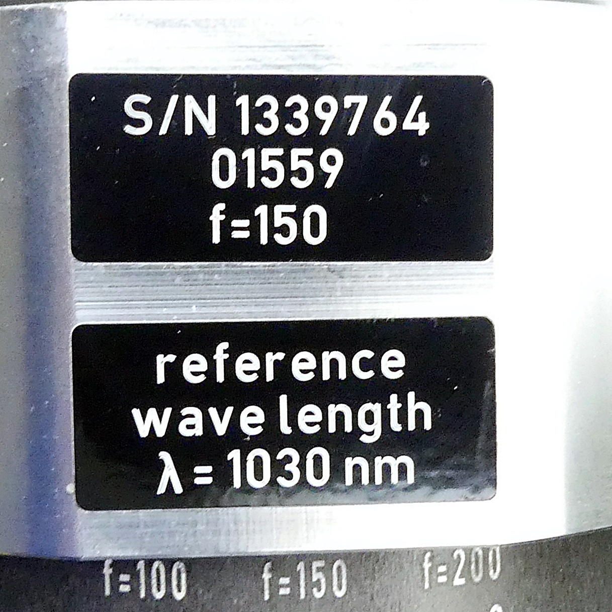 Maschinenteil24 | TRUMPF Programmable focusing optics for TruDisk 2000 ...