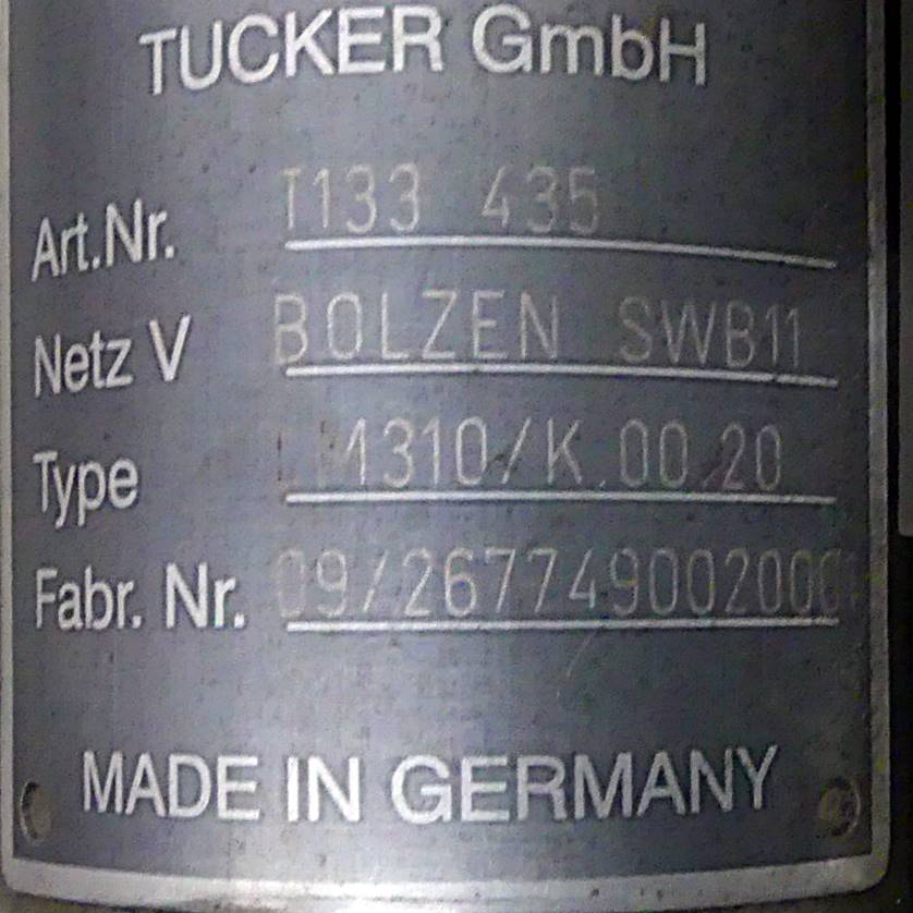 Maschinenteil24 | Emhart Teknologies stud welder DCE1500 | online kaufen